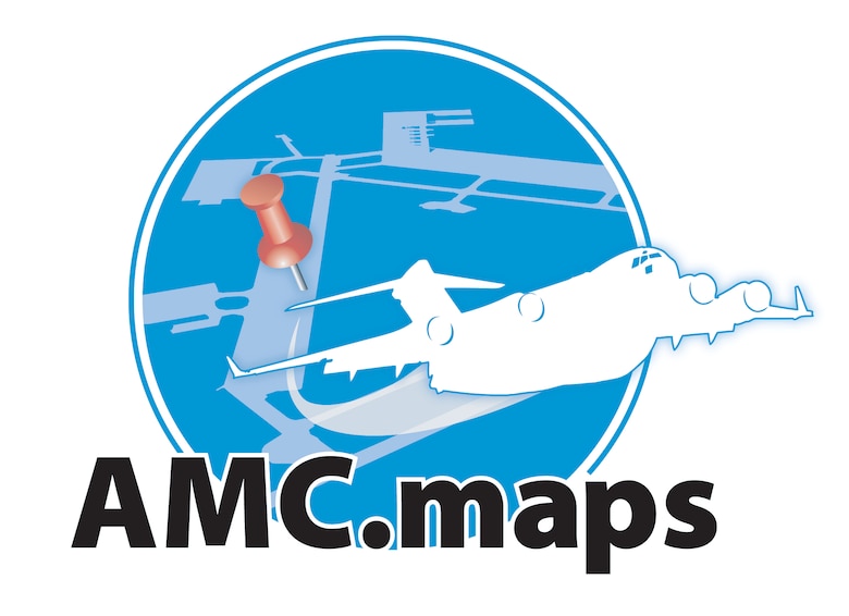Airfield Maps at Your Fingertips > Air Mobility Command > Article Display