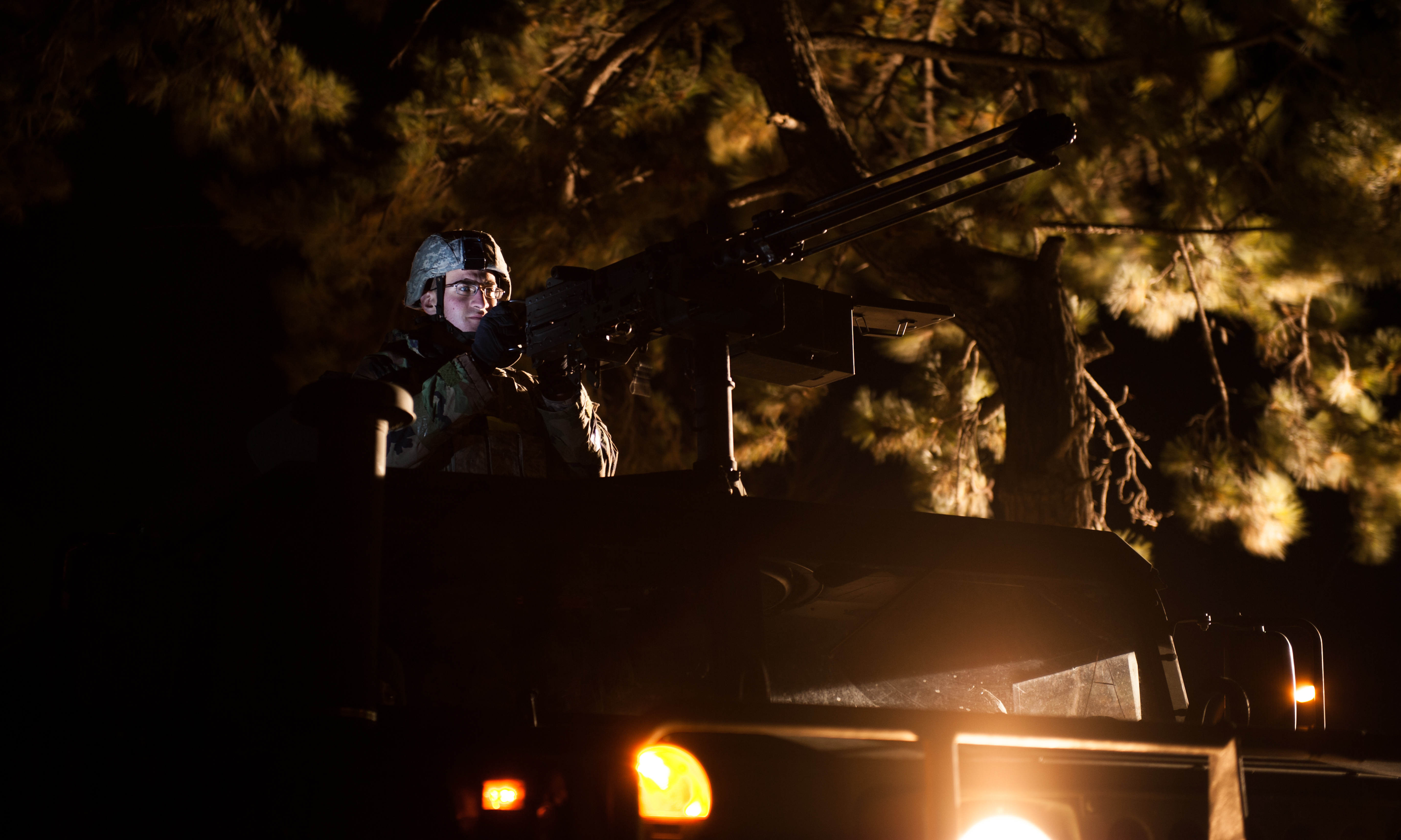 Wolf Pack fights on > Pacific Air Forces > Article Display