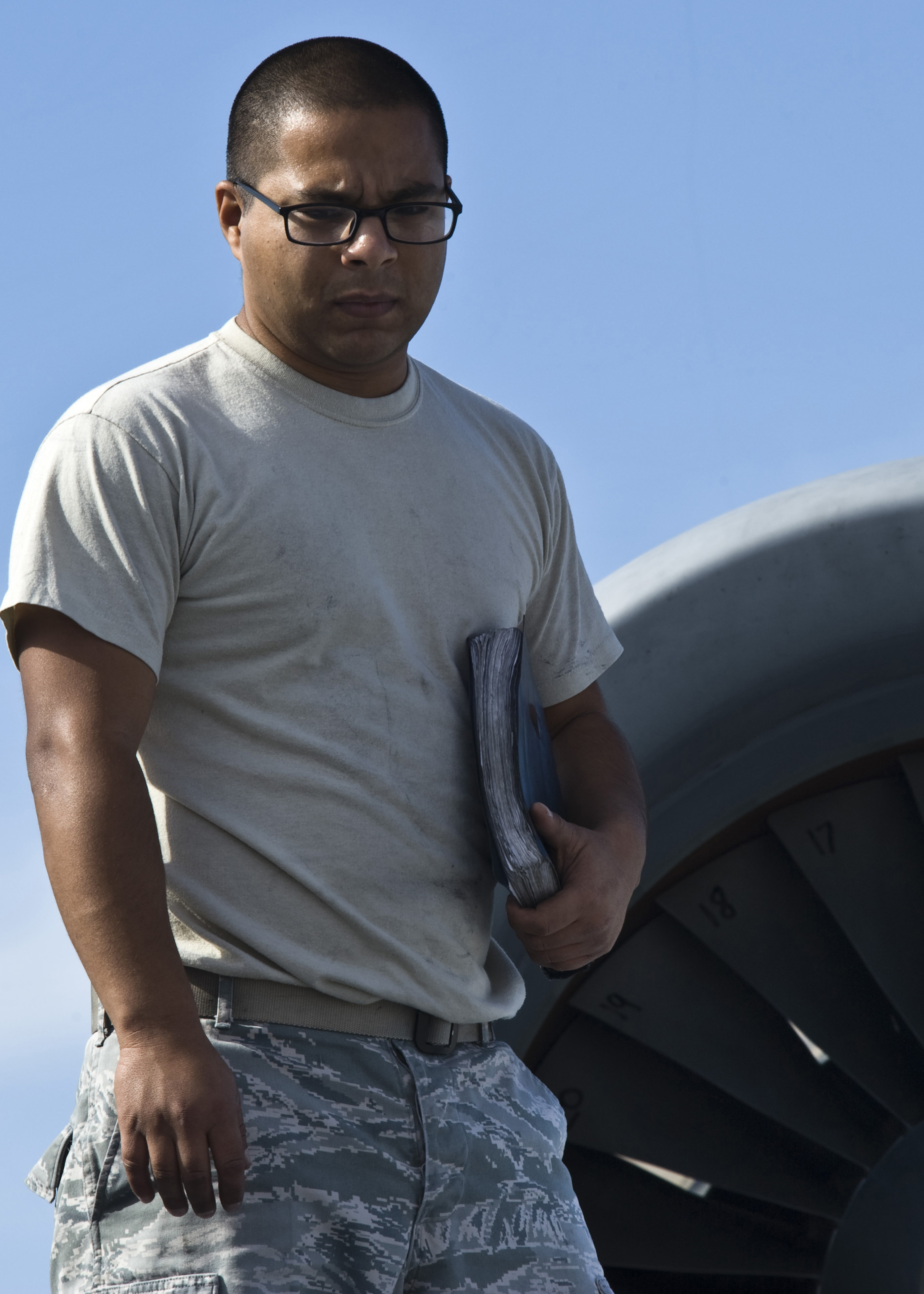 757th AMXS Airmen keep A-10s flying > Nellis Air Force Base > News