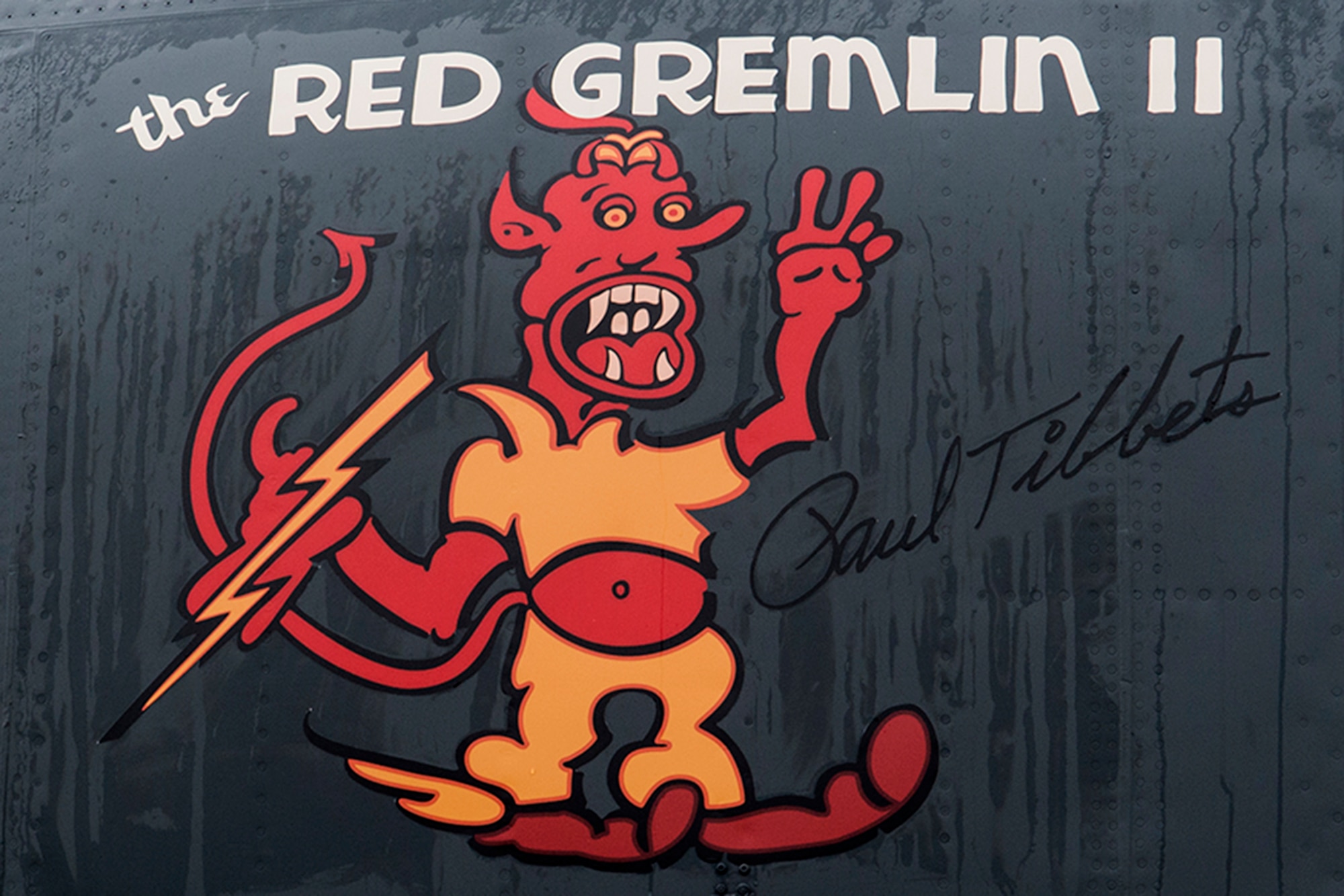 Col. Paul Tibbets IV qualifies on B-52, continuing family's Air Force ...