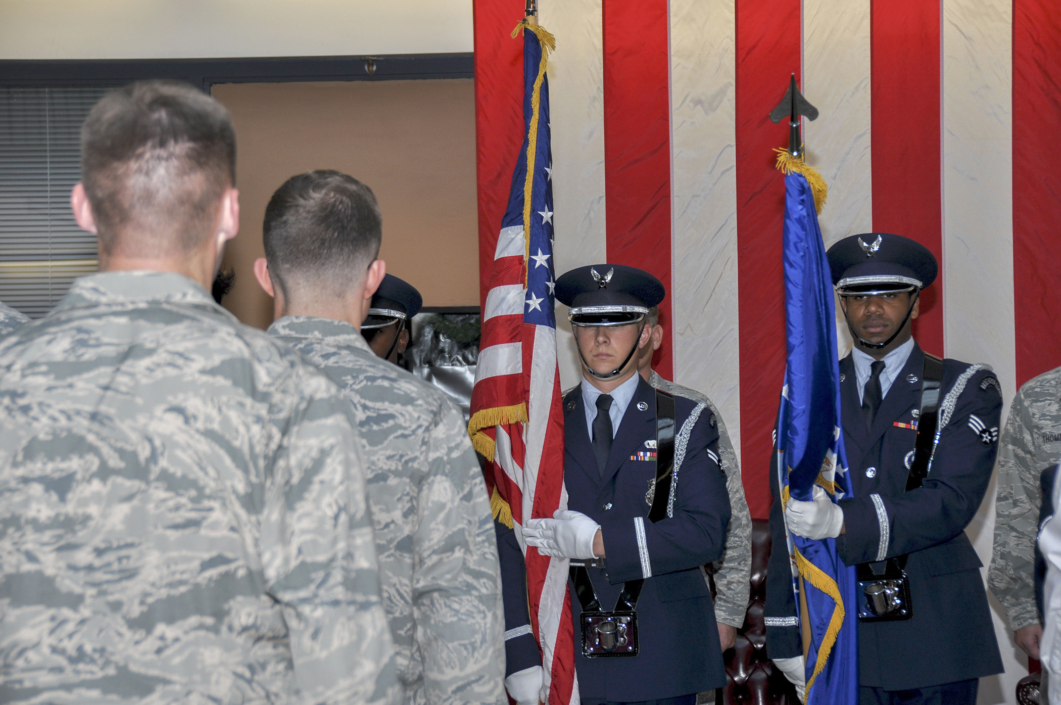 349th maintenance operations flight stands down at Travis > 349th Air ...