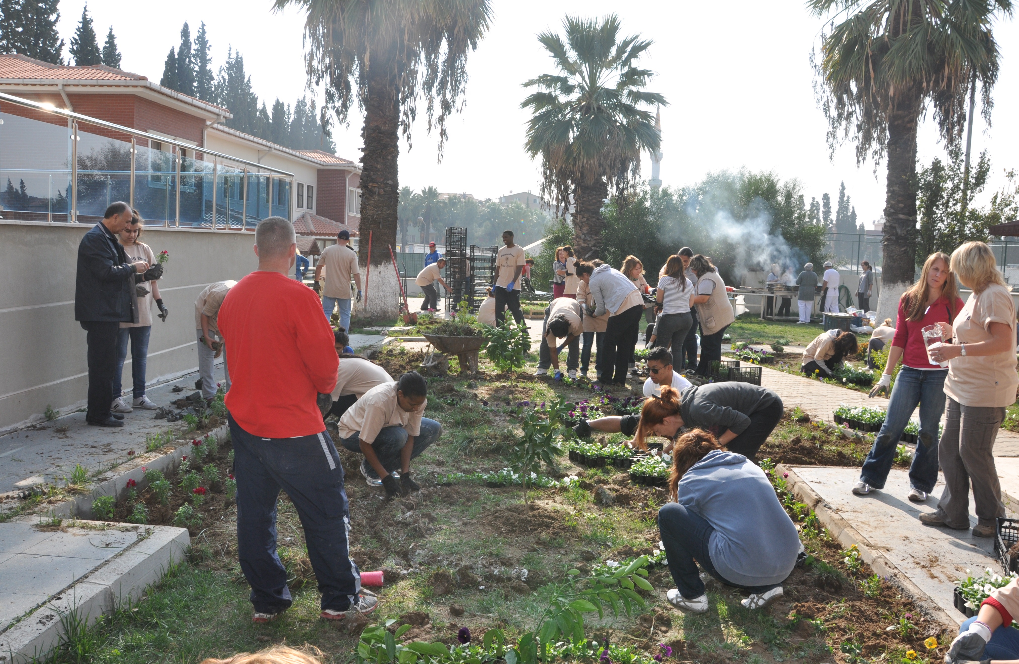 Incirlik reviews 2013 - A year in photos > Incirlik Air Base > Article ...