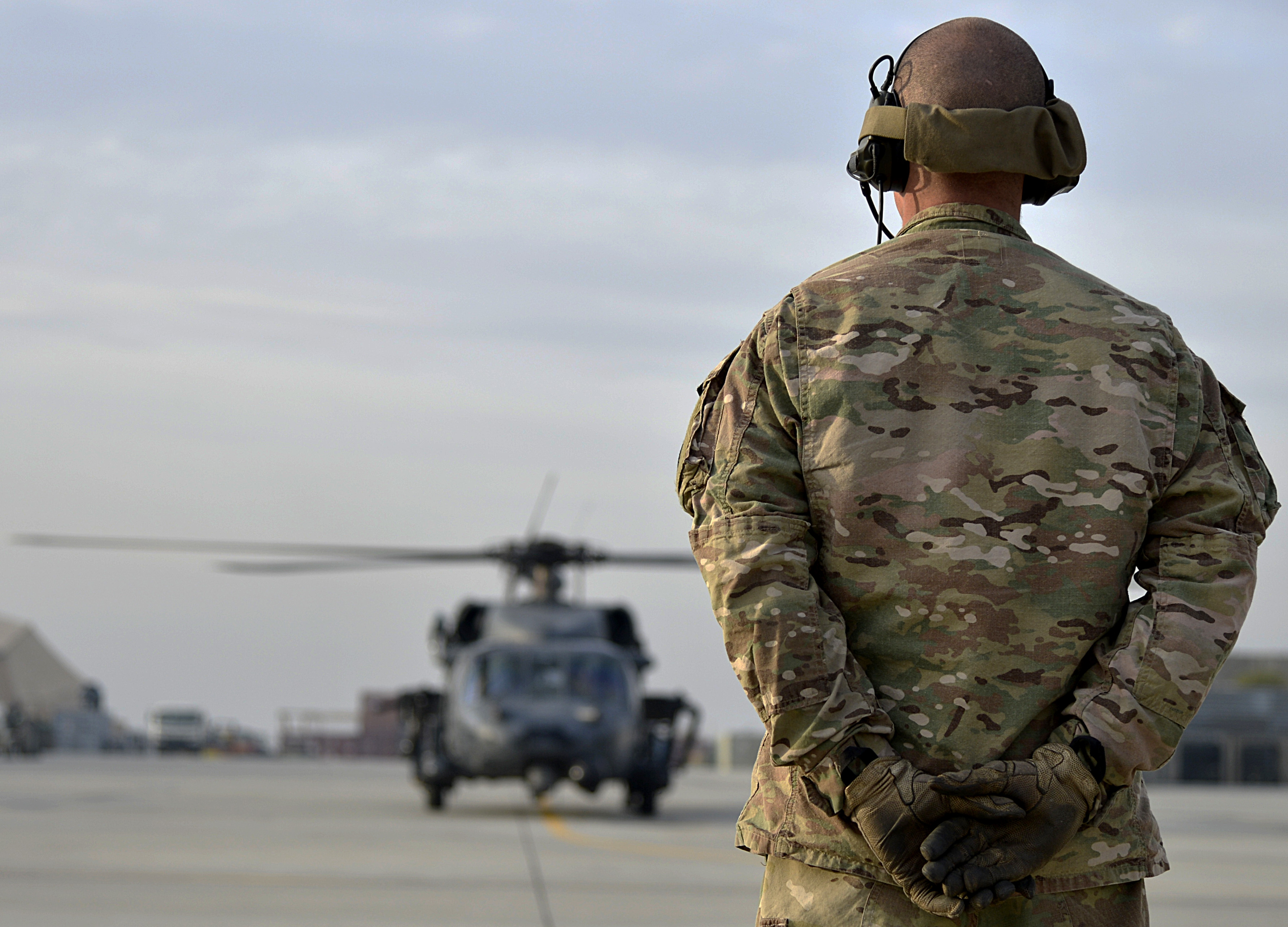 From crew chiefs to PJ's - team effort saves lives > U.S. Air Forces ...