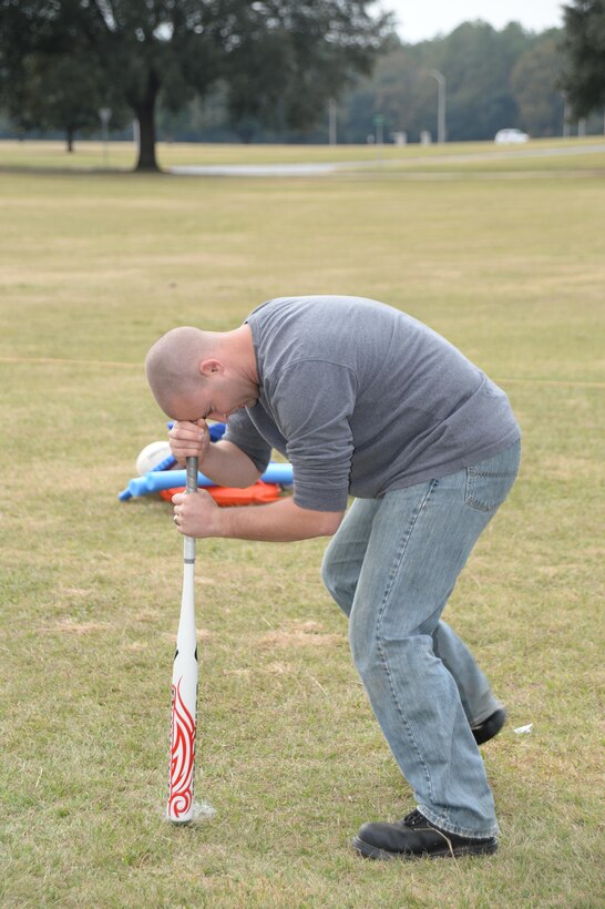 MCLB Albany recognizes its employees