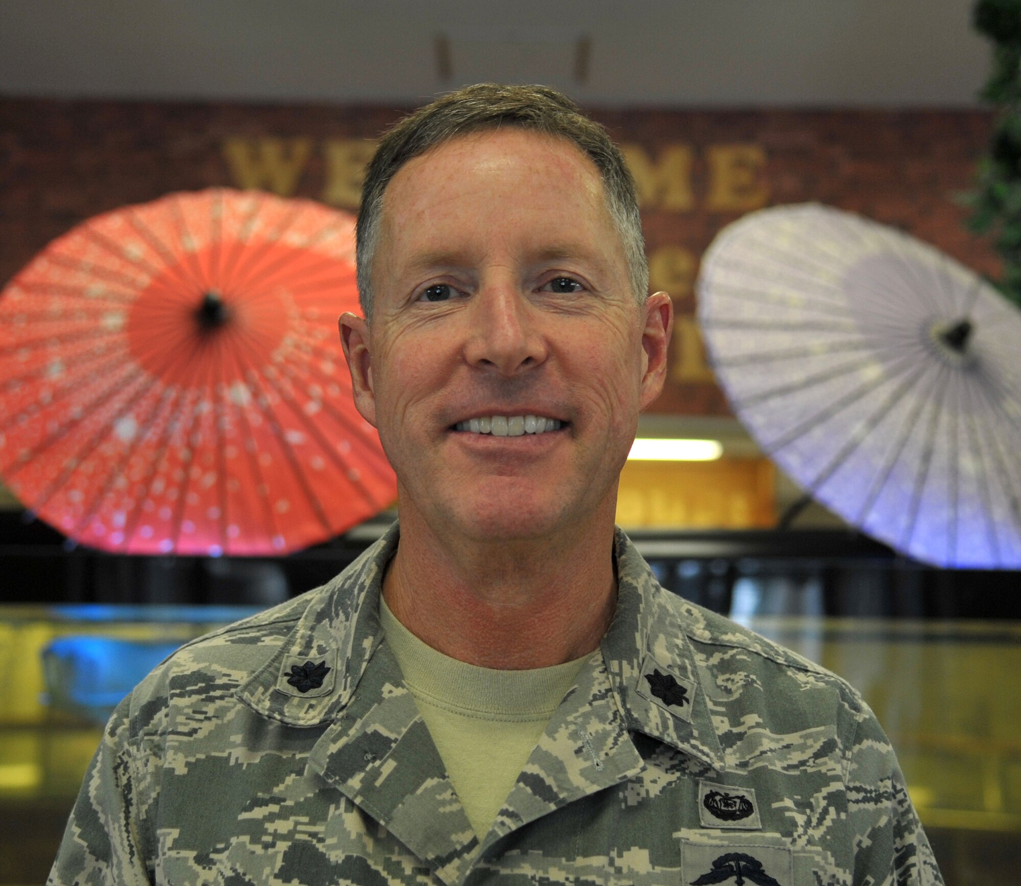 What is your favorite holiday tradition? > Kadena Air Base > News