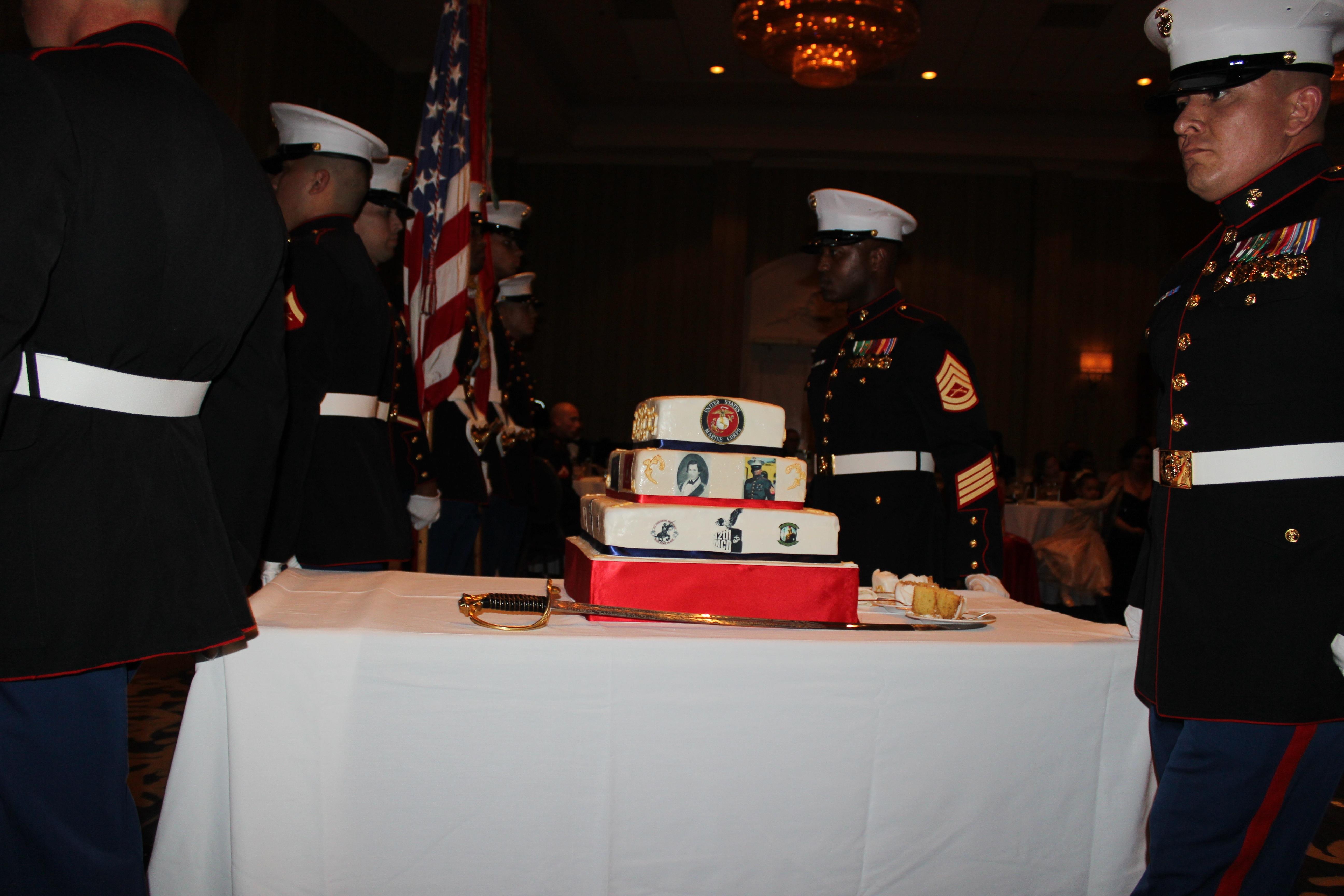 12th MCD Birthday Ball 2013