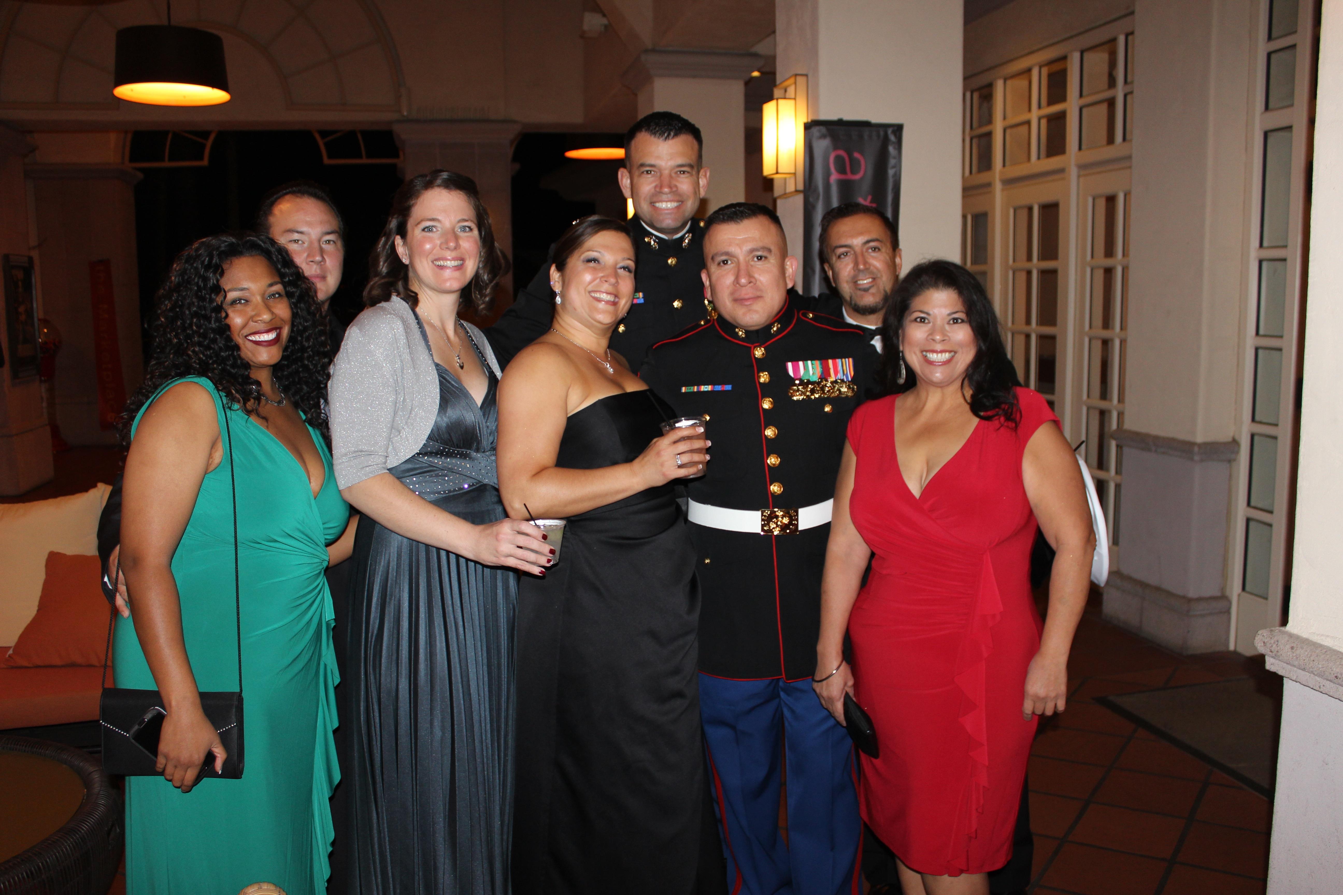 12th MCD Birthday Ball 2013