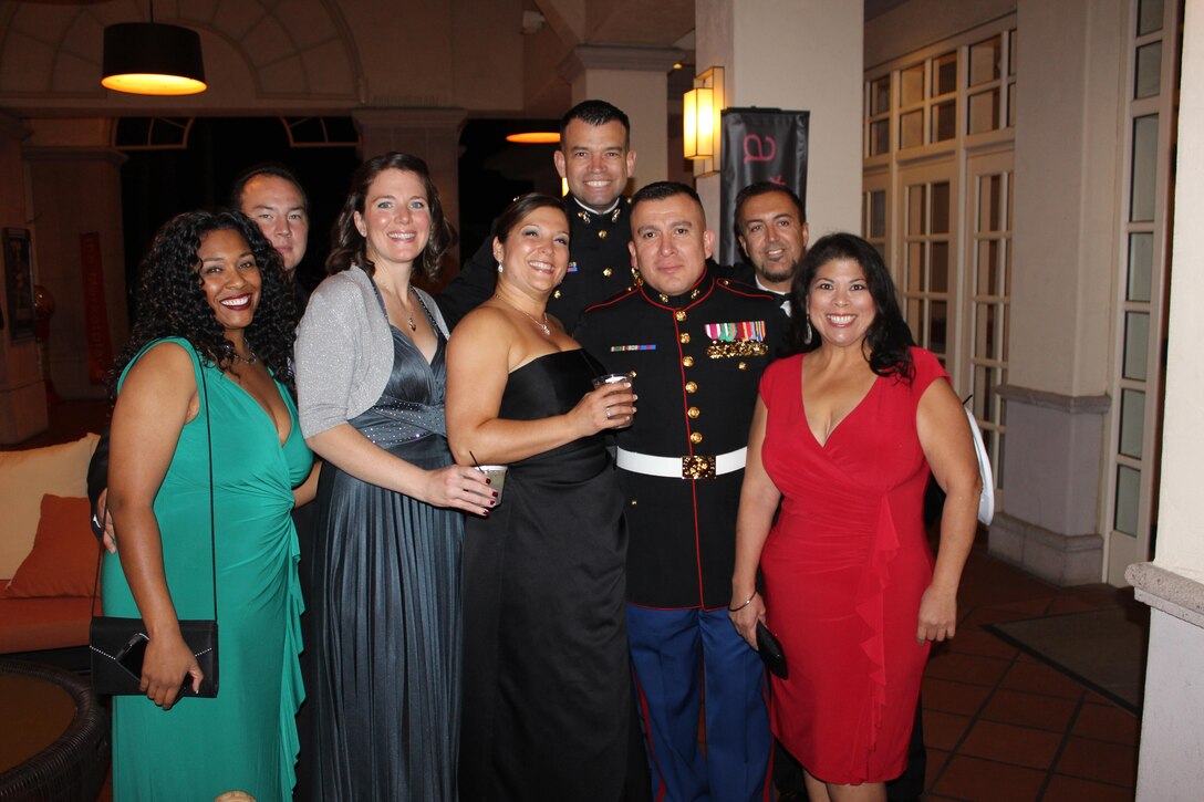 12th MCD Birthday Ball 2013