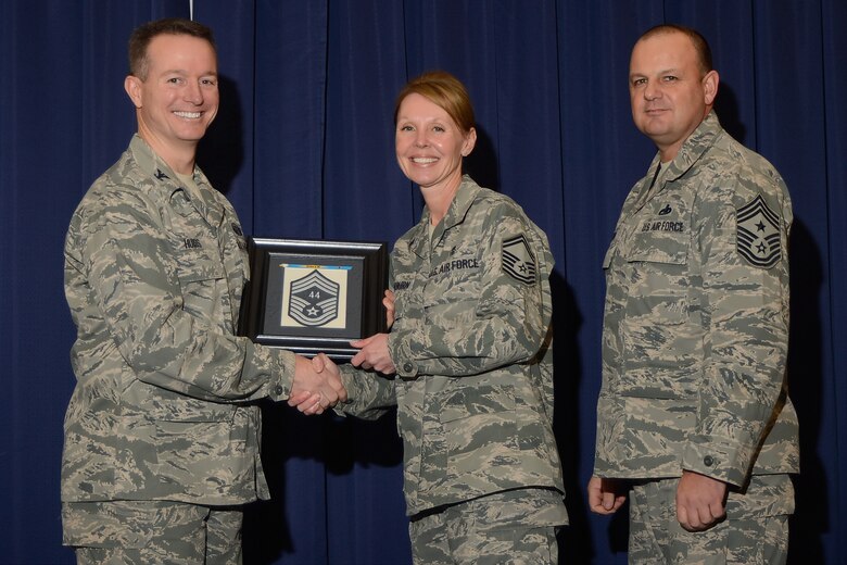 Team Dover announces CMSgt promotion selections > Dover Air Force Base ...