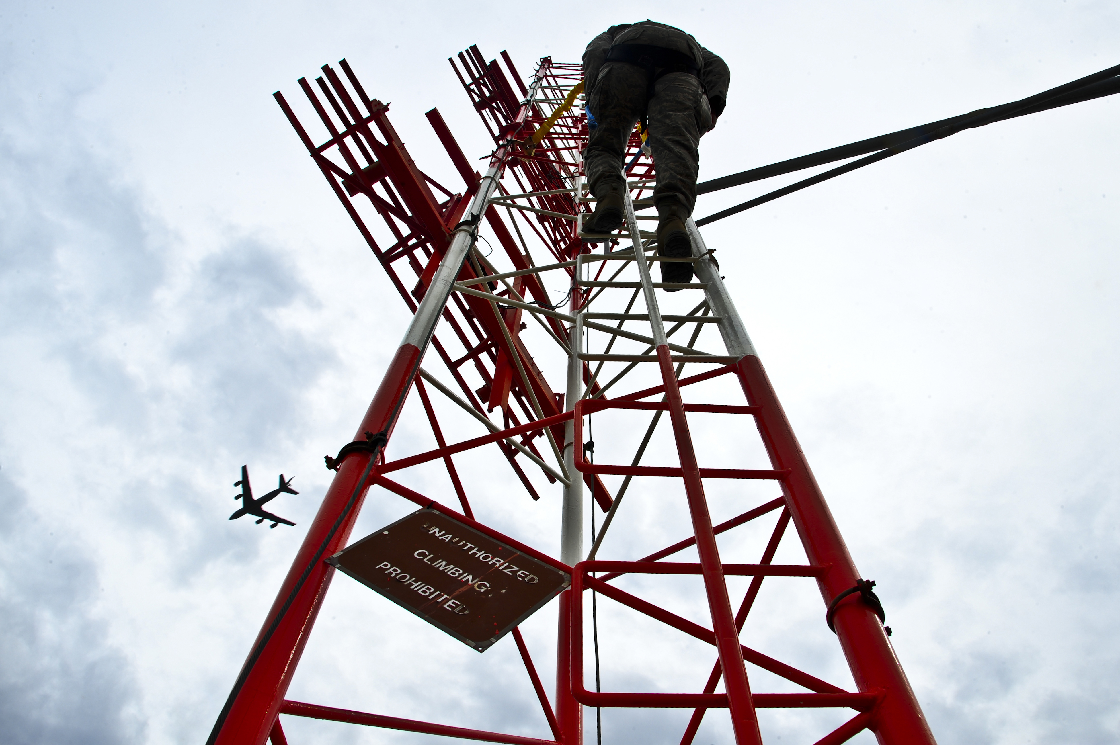 Airfield Systems Tech