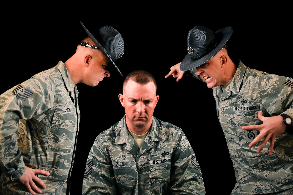 Former MTI's road to recovery transformed tragedy into inspiration > Buckley Space Force Base ...