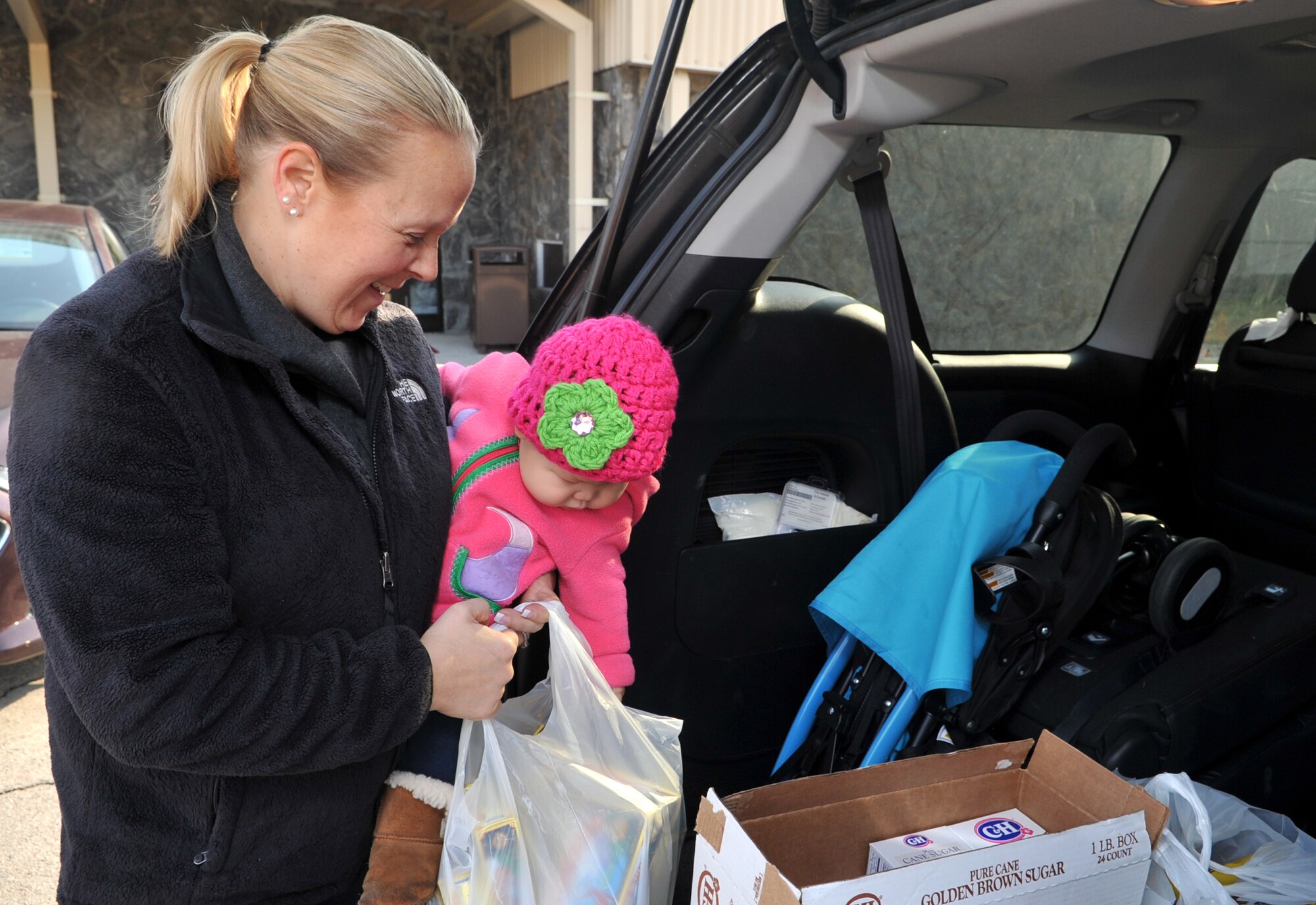 Photos: Operation Sweet Treat kicks into gear > Osan Air Base > Article ...