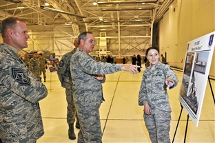 MISSION BRIEFING | U.S. Department of War
