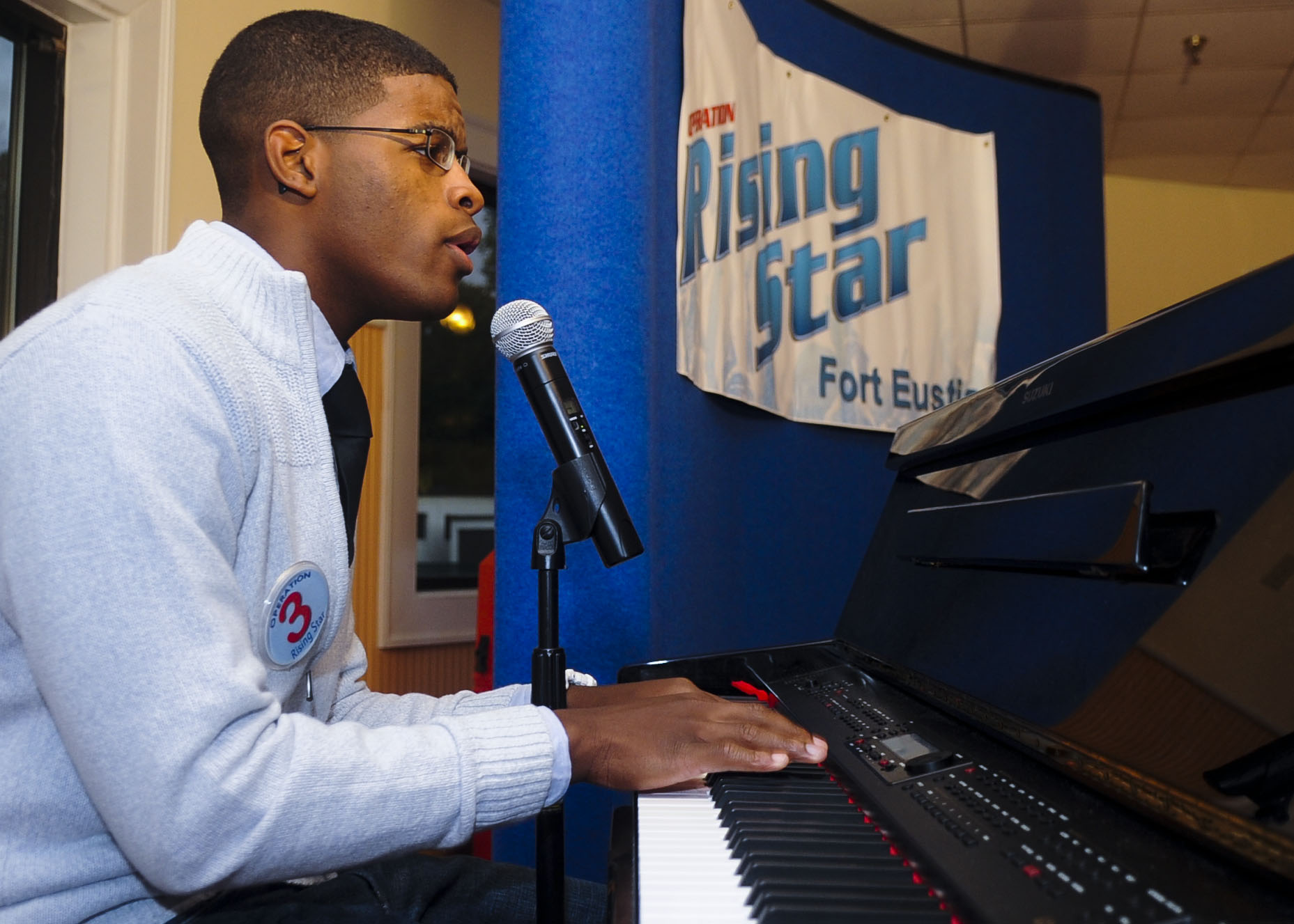 Operation Rising Star: Down to five > Joint Base Langley-Eustis ...