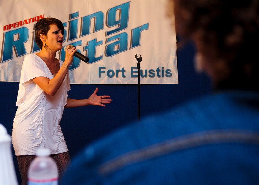 Operation Rising Star: Down to five > Joint Base Langley-Eustis ...