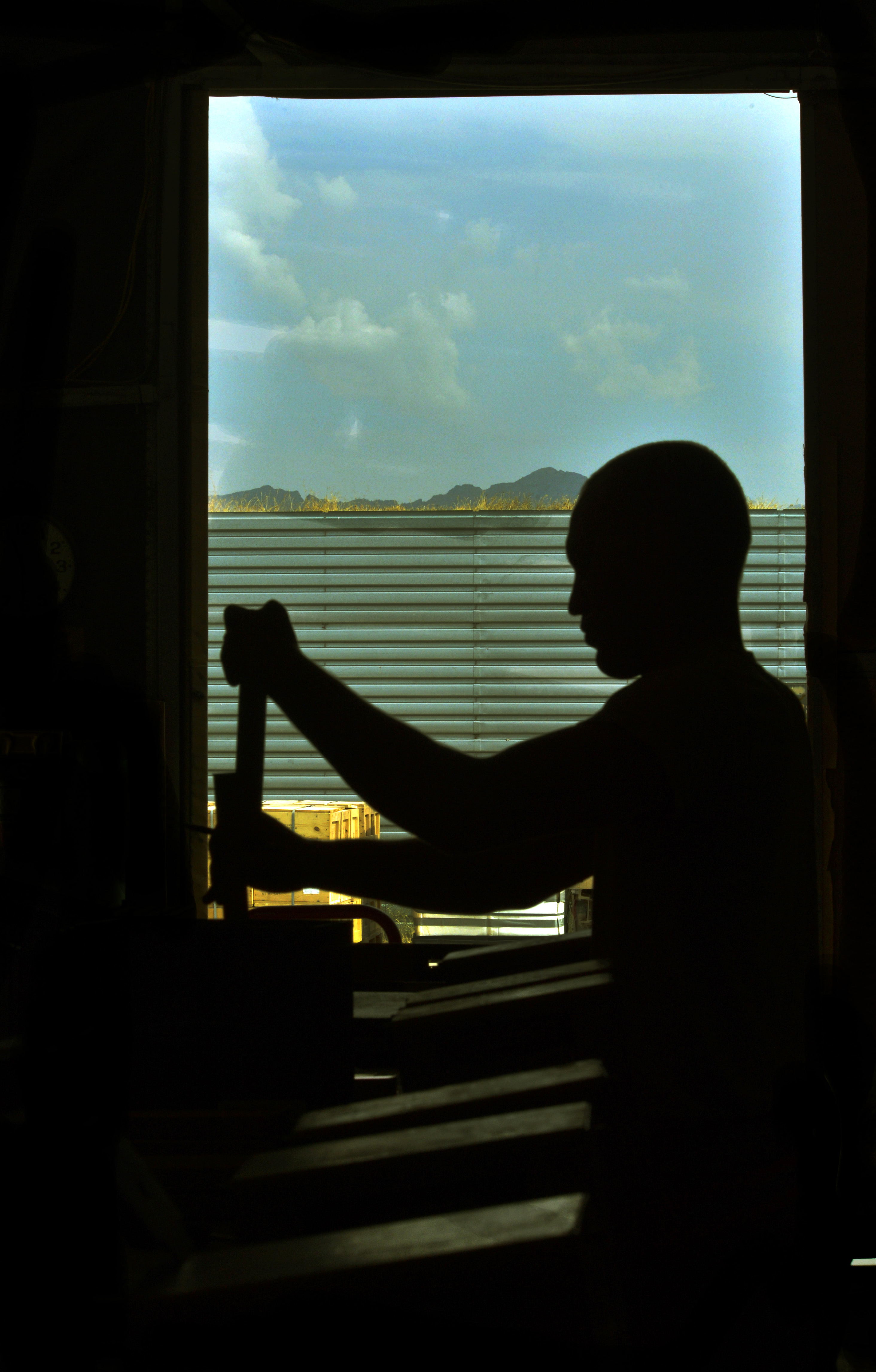 Building bombs is a blast