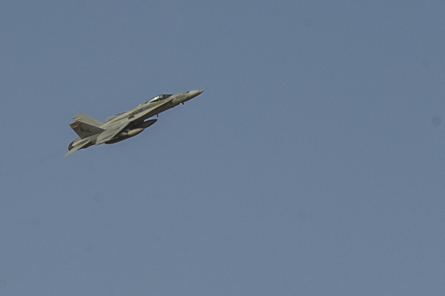 Joint Air Attack Team Live Fire Exercise > U.S. Air Forces Central ...