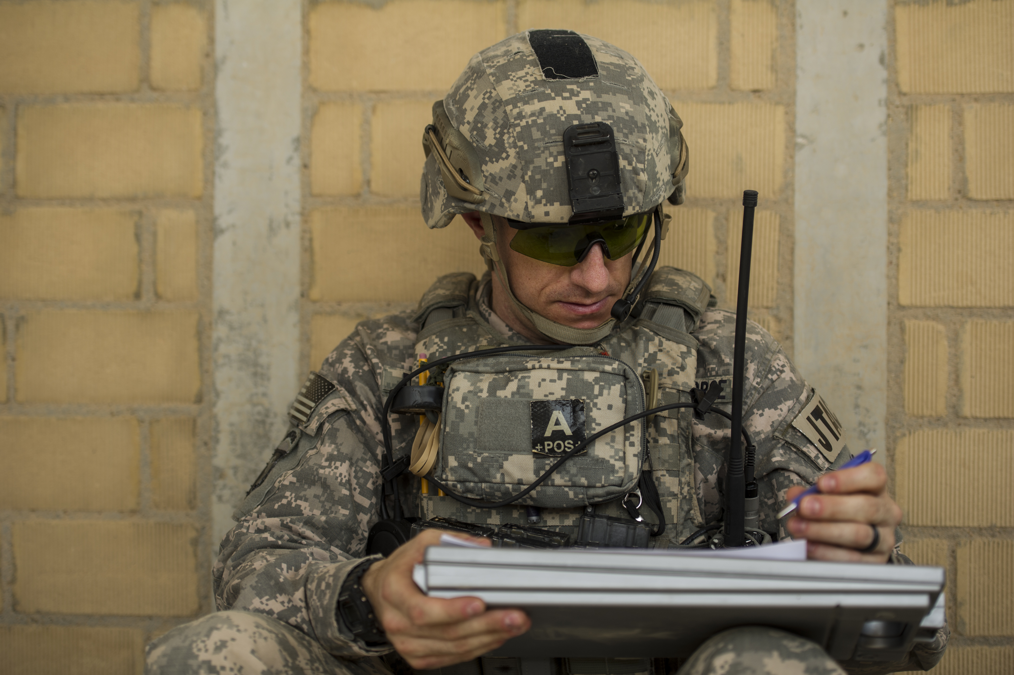 Joint Air Attack Team Live Fire Exercise > U.S. Air Forces Central ...