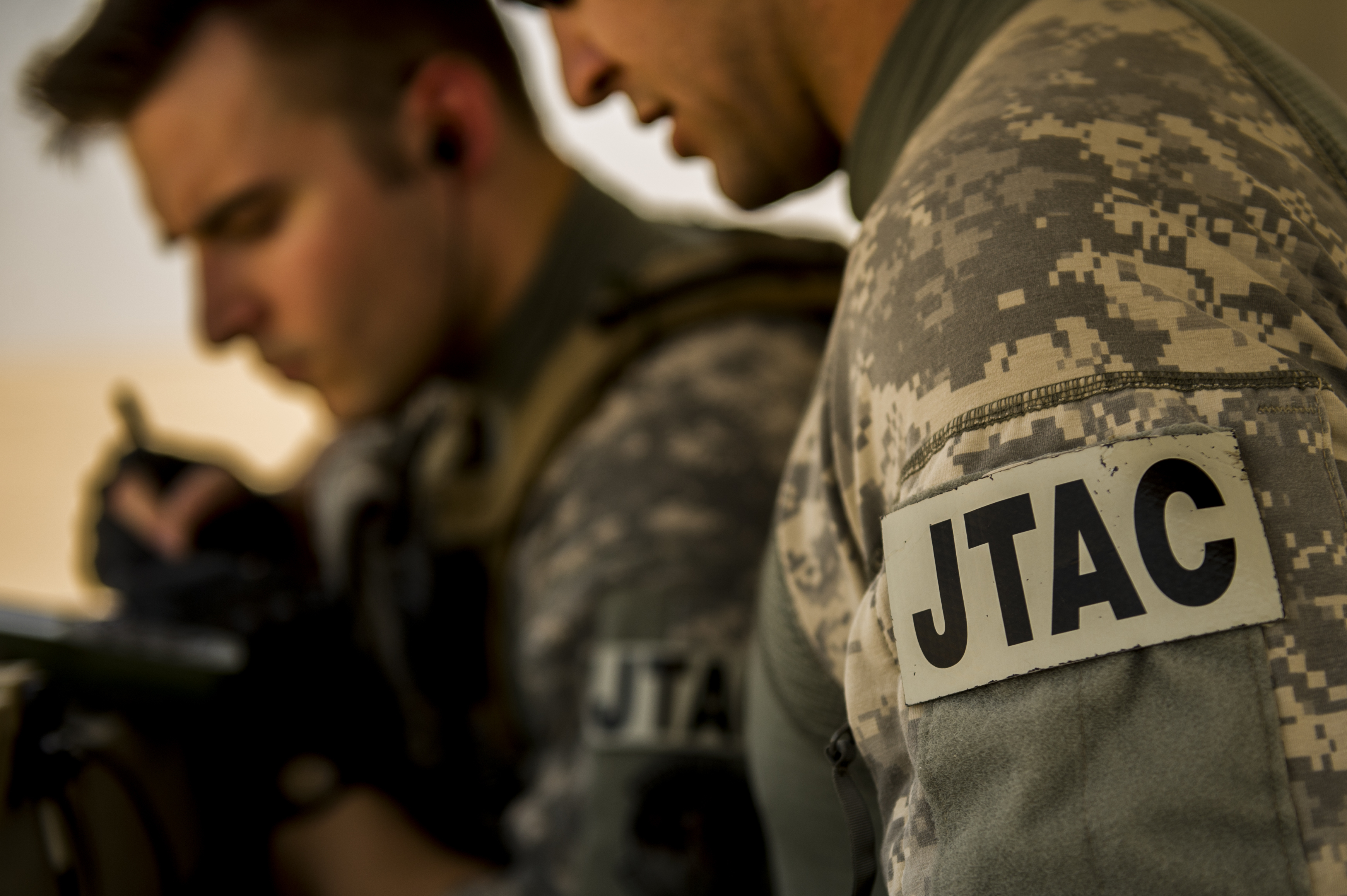Joint Air Attack Team Live Fire Exercise > U.S. Air Forces Central ...