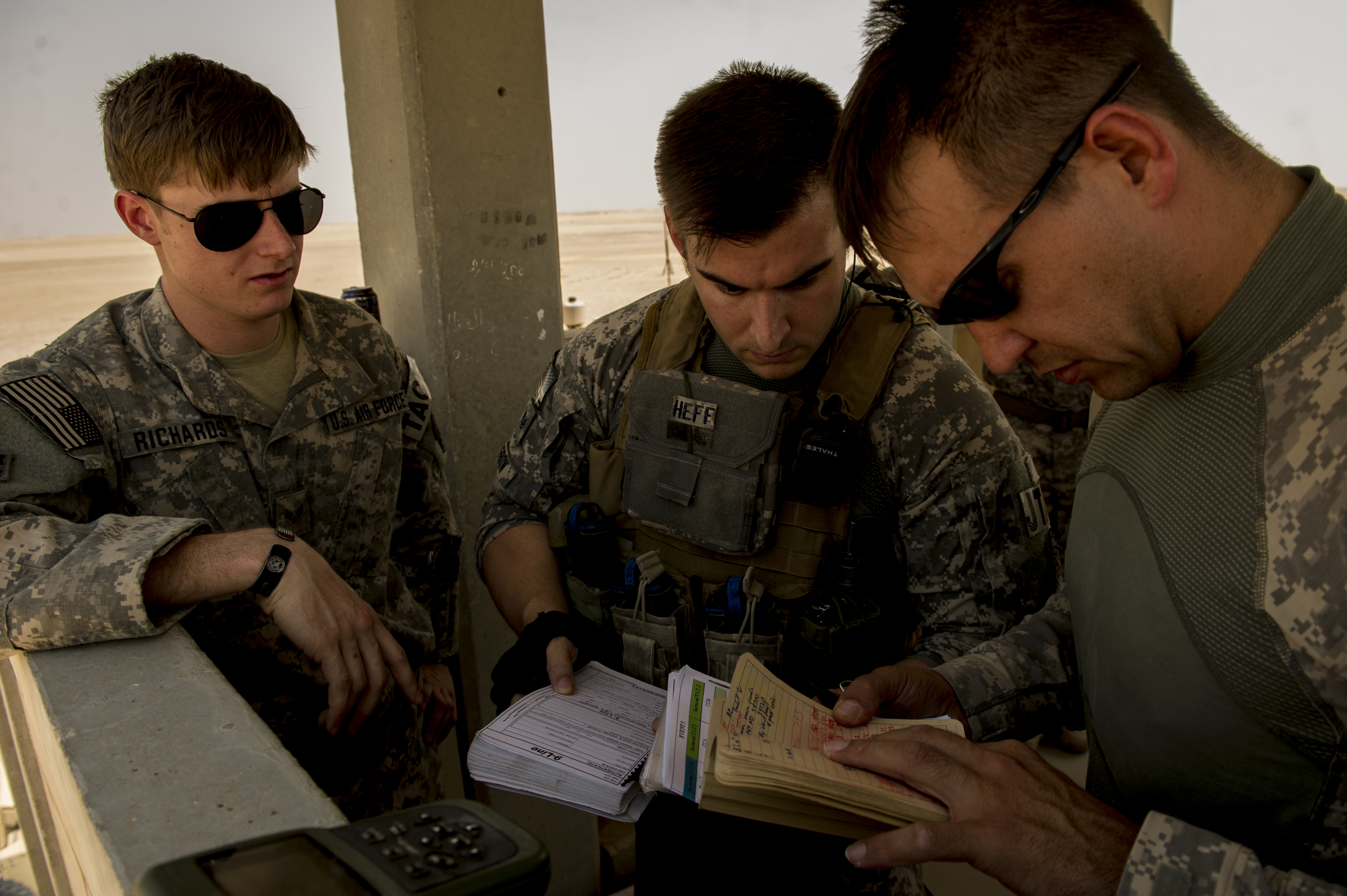 Joint Air Attack Team Live Fire Exercise > U.S. Air Forces Central ...