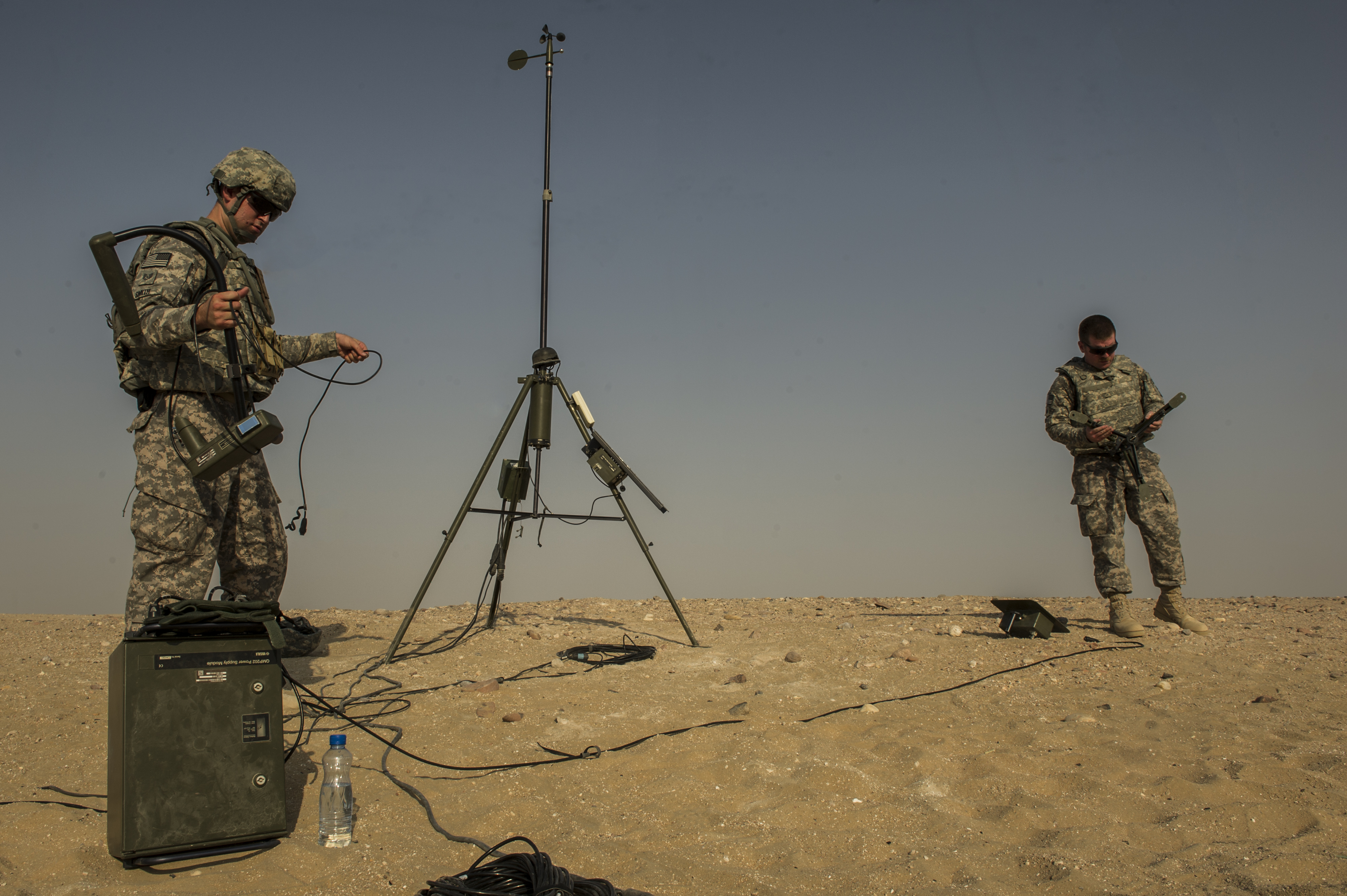 Joint Air Attack Team Live Fire Exercise > U.S. Air Forces Central ...