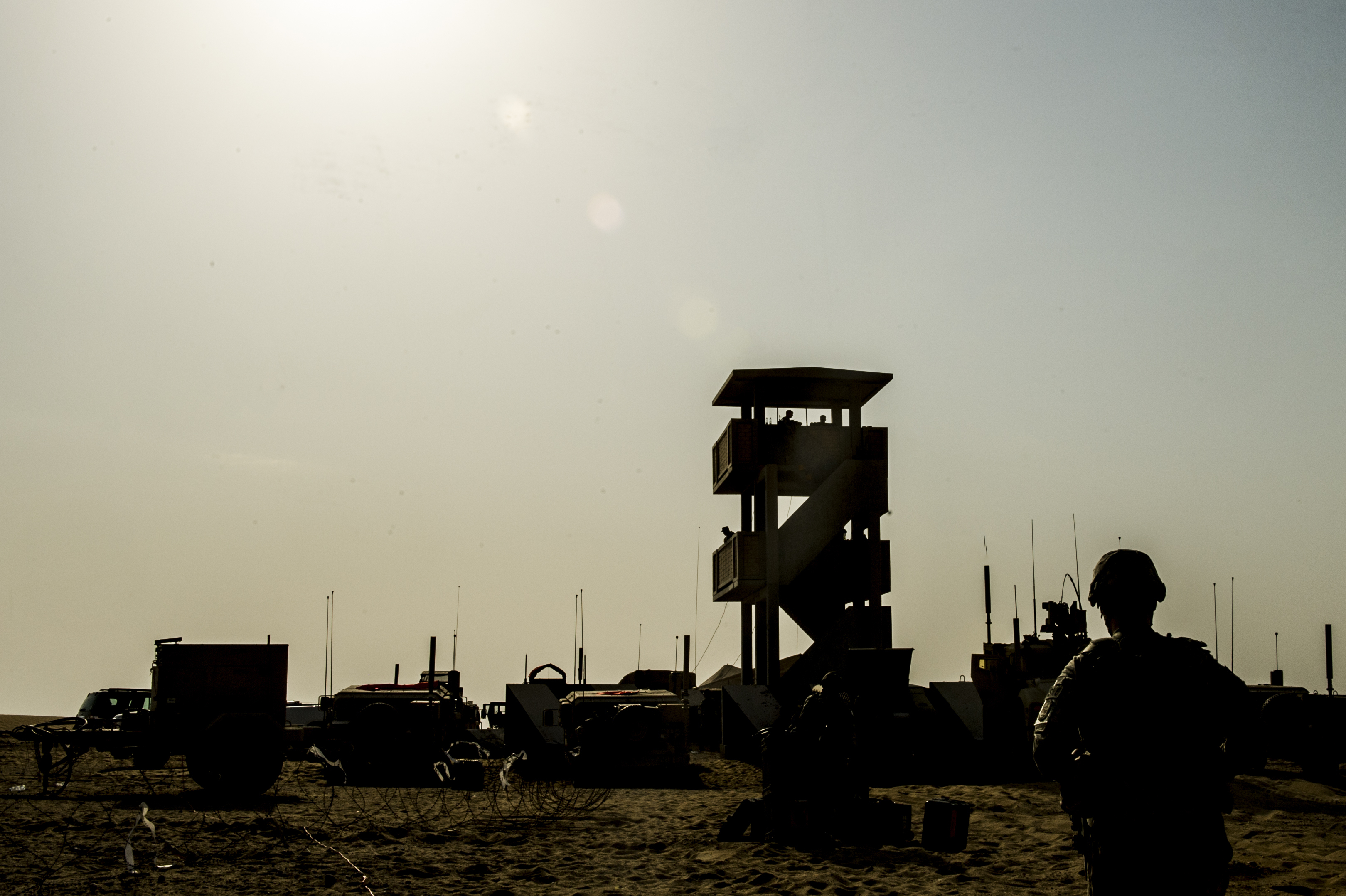 Joint Air Attack Team Live Fire Exercise > U.S. Air Forces Central ...
