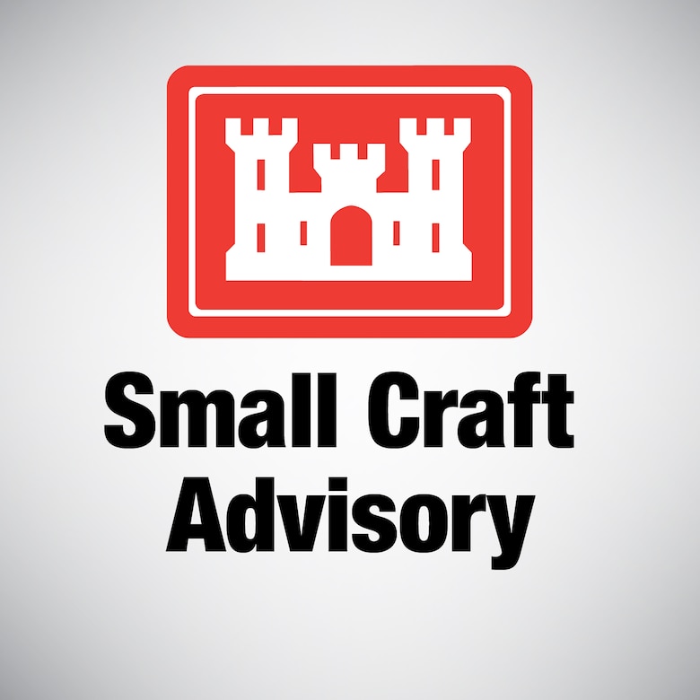 USACE issues small craft advisory for Arkansas River > Little Rock ...