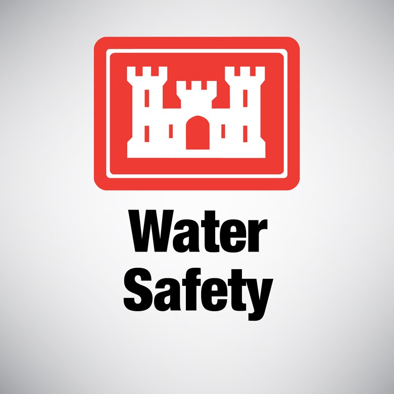USACE reminds everyone to be water safe this Memorial Day weekend ...