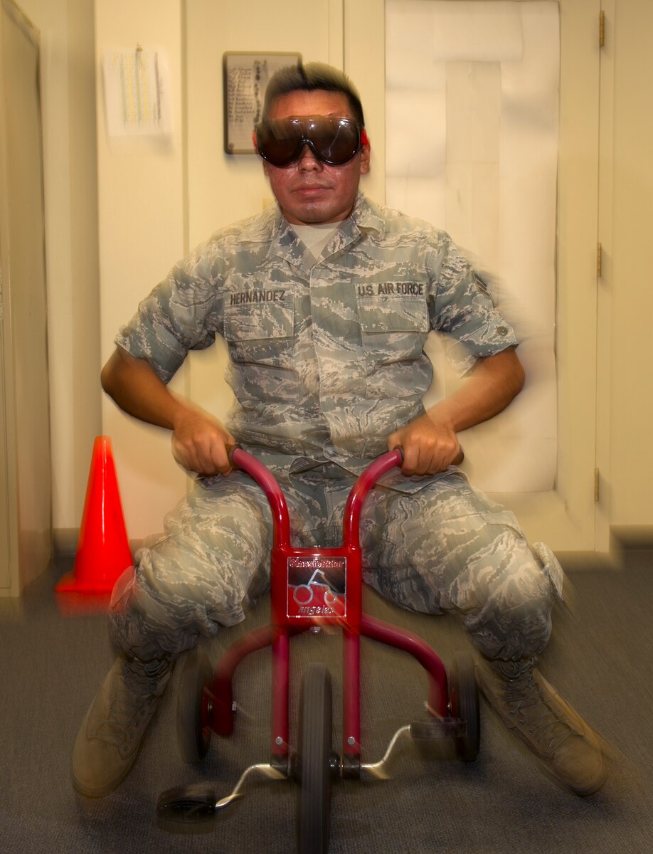 ADAPT educates and increases DUI awareness > Minot Air Force Base ...