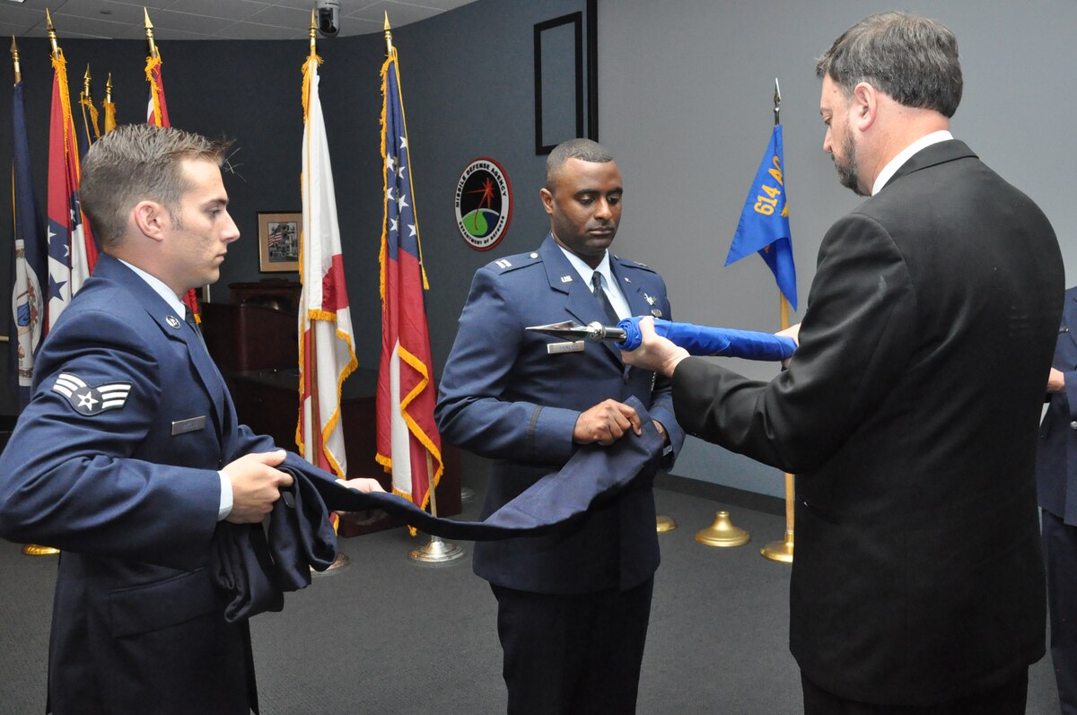 End of an era for AFSSS > Peterson and Schriever Space Force Base > Display