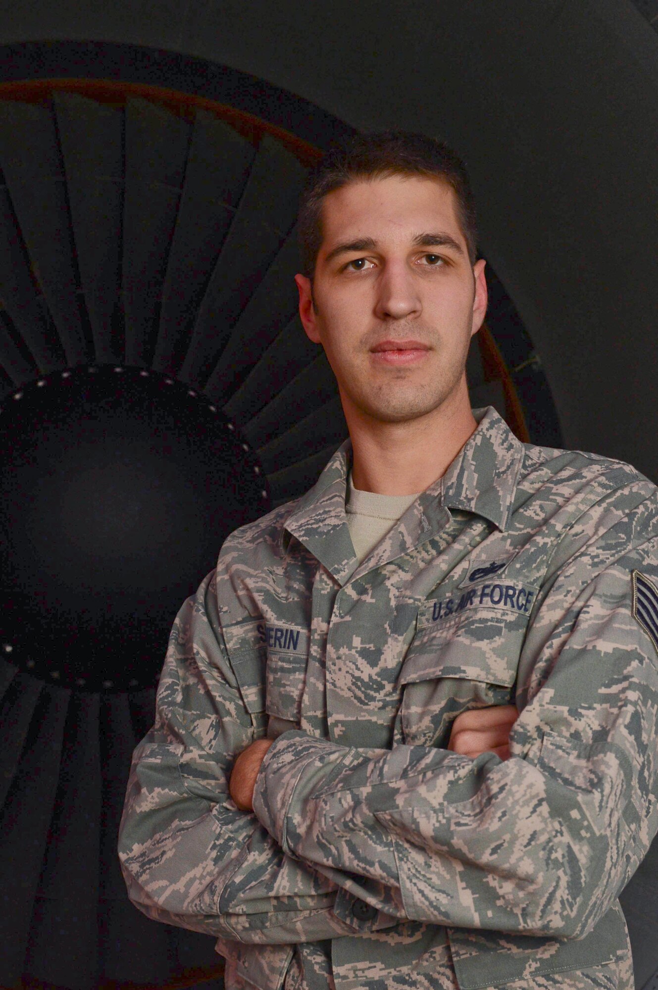 Super Saber Performer > Spangdahlem Air Base > Article Display