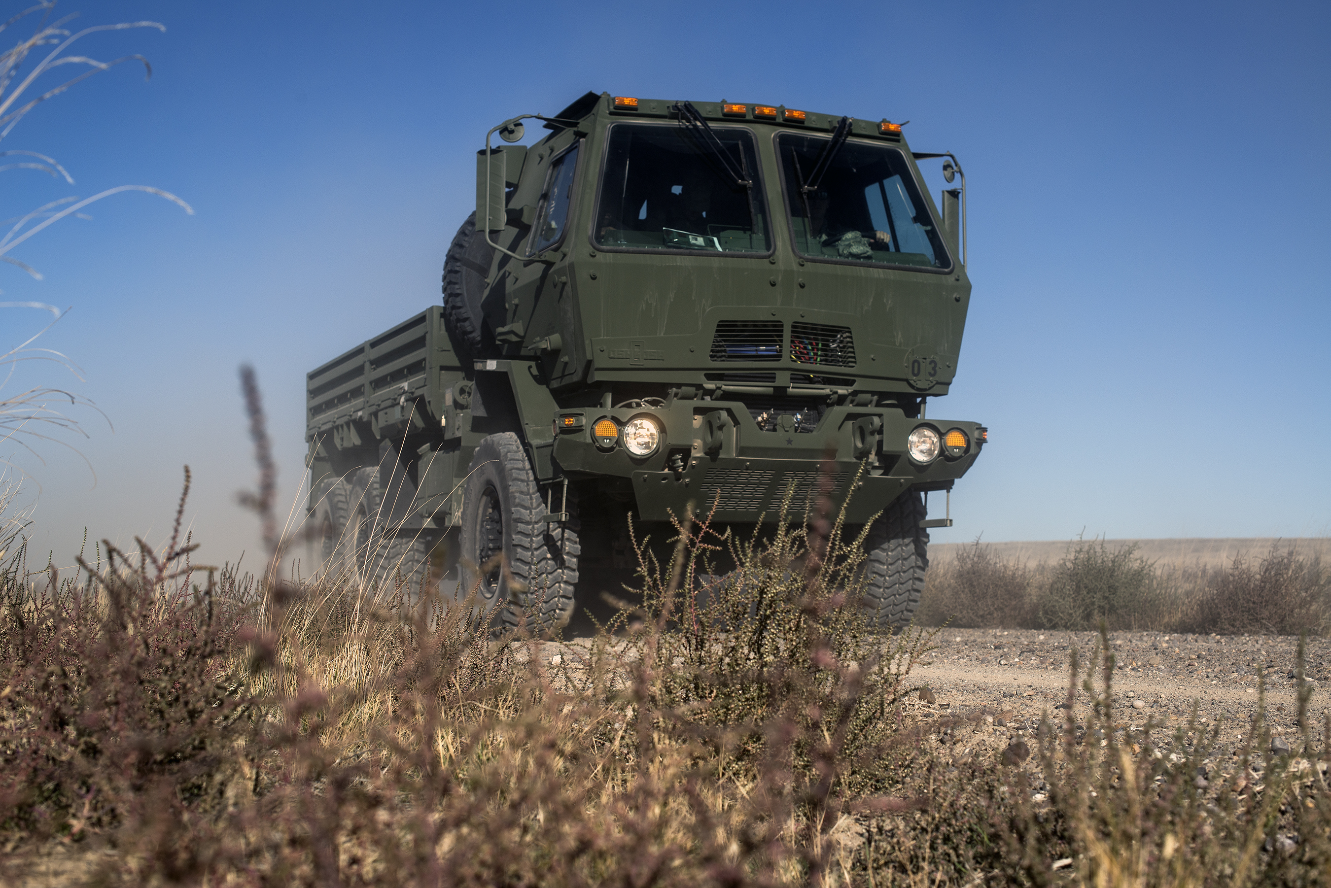 726th ACS trains with GAF, US Marines > Mountain Home Air Force Base ...