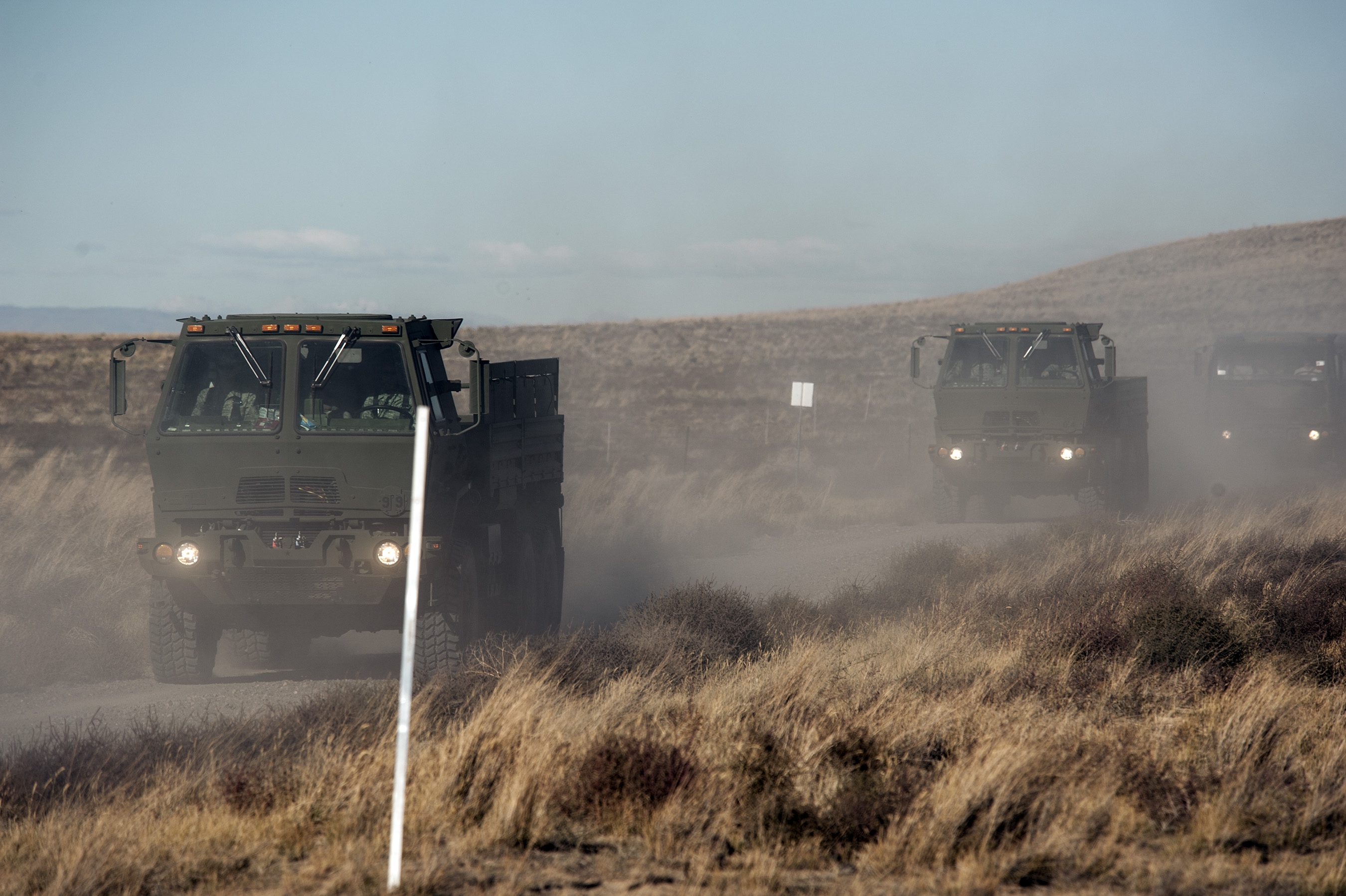 726th ACS trains with GAF, US Marines > Mountain Home Air Force Base ...