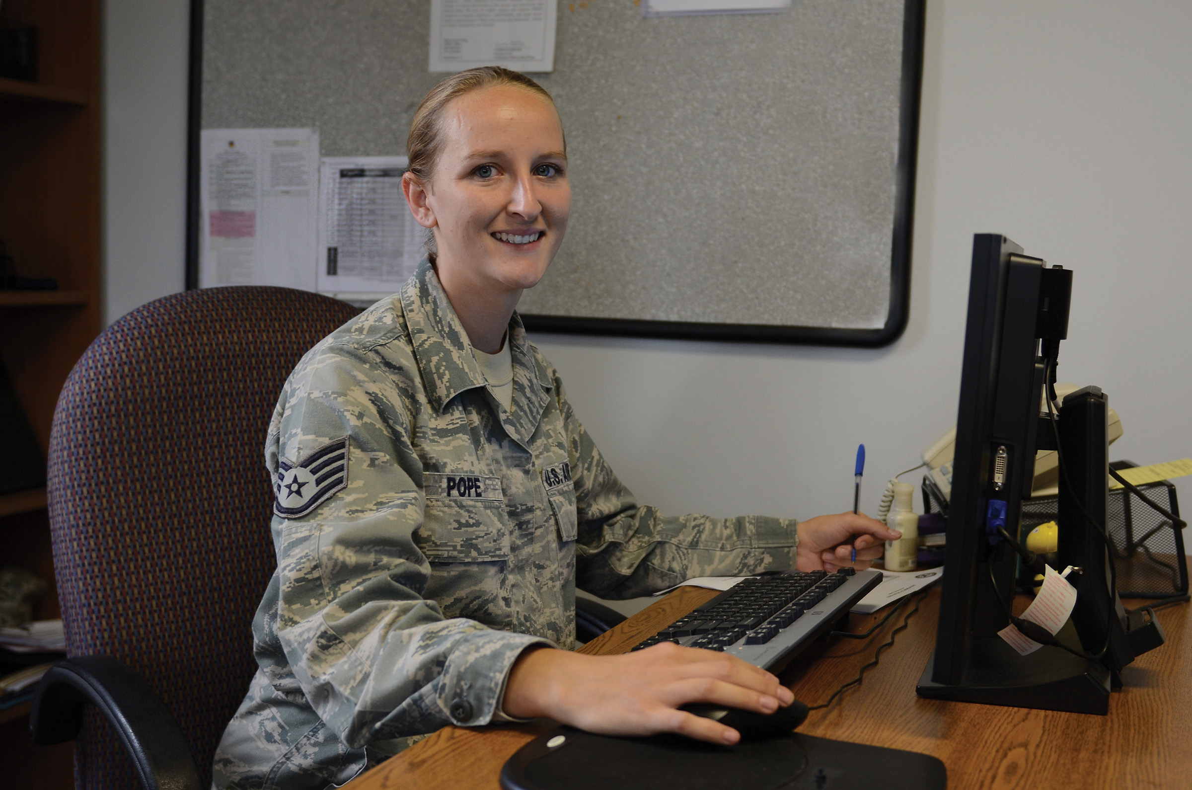 October 2013 Spotlight Performer