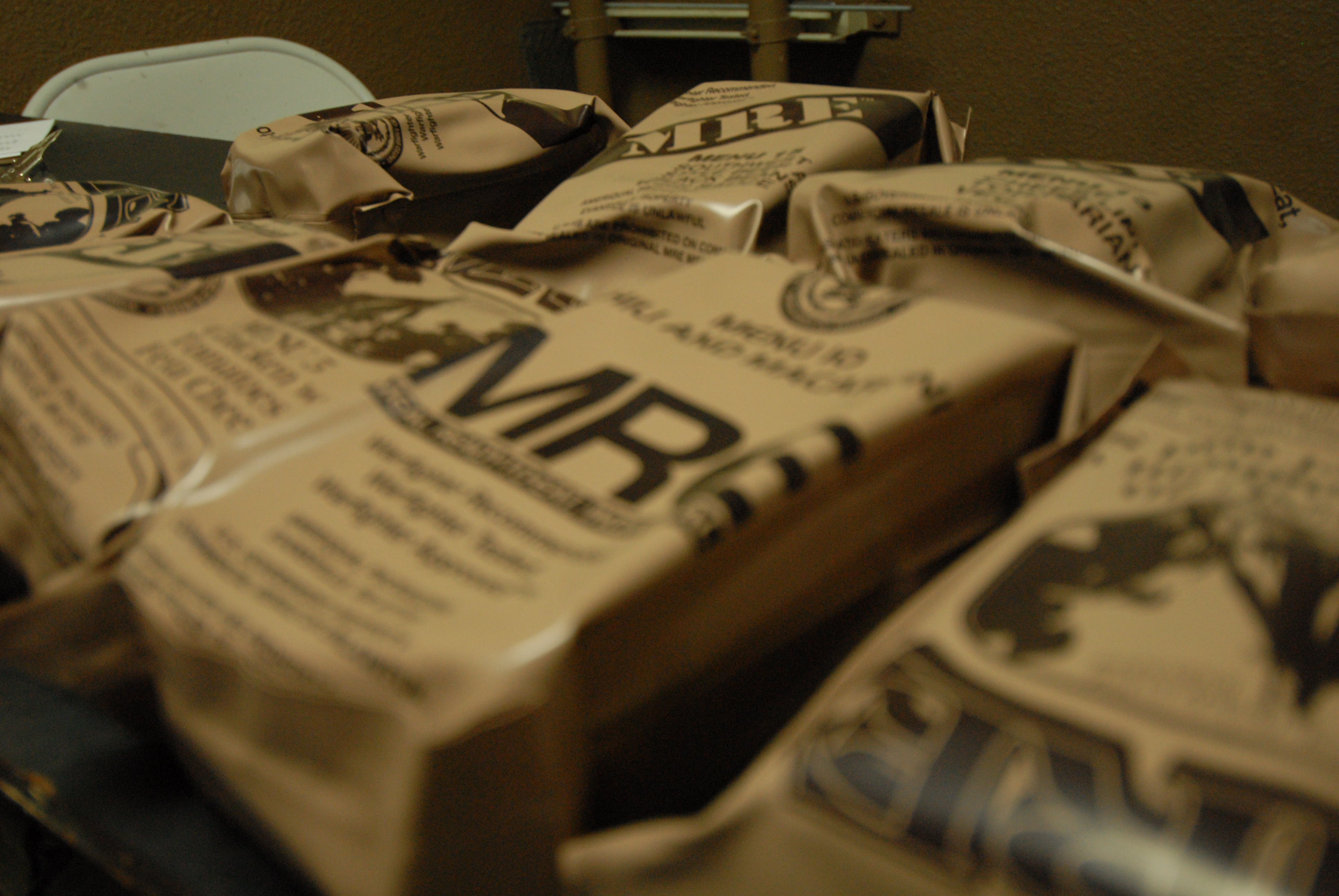 ISRG locks in, trains for wartime operations > Osan Air Base > Article ...