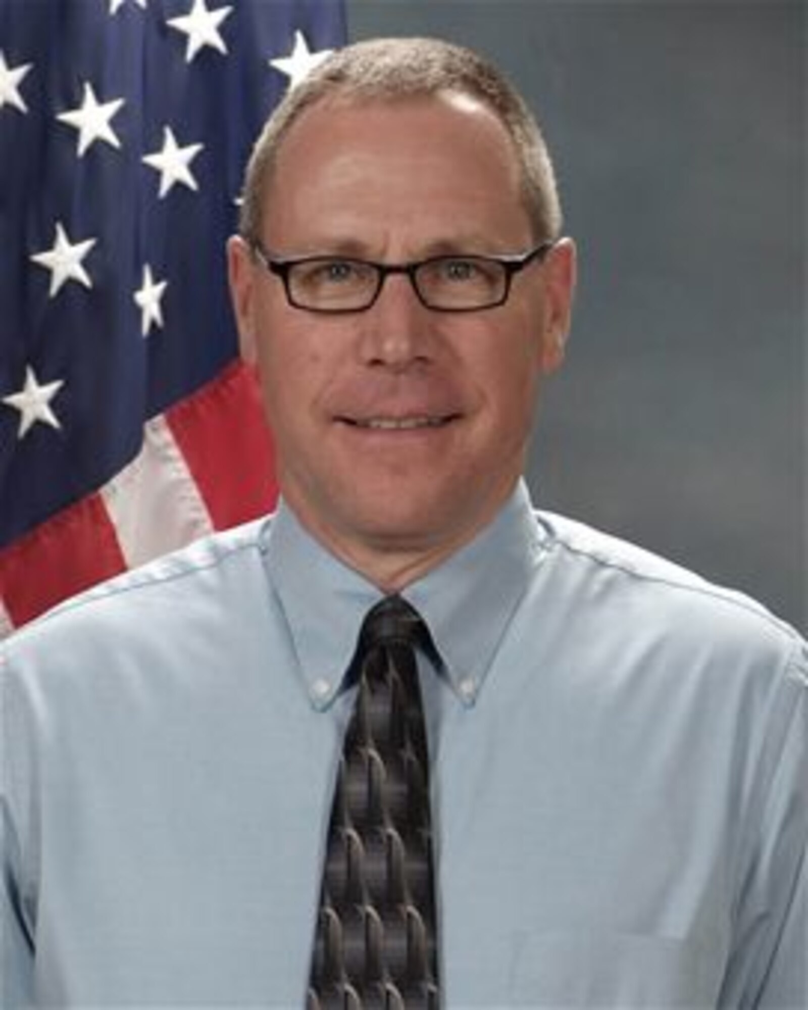 Randall A. Doersch > Air Force Bands > Display