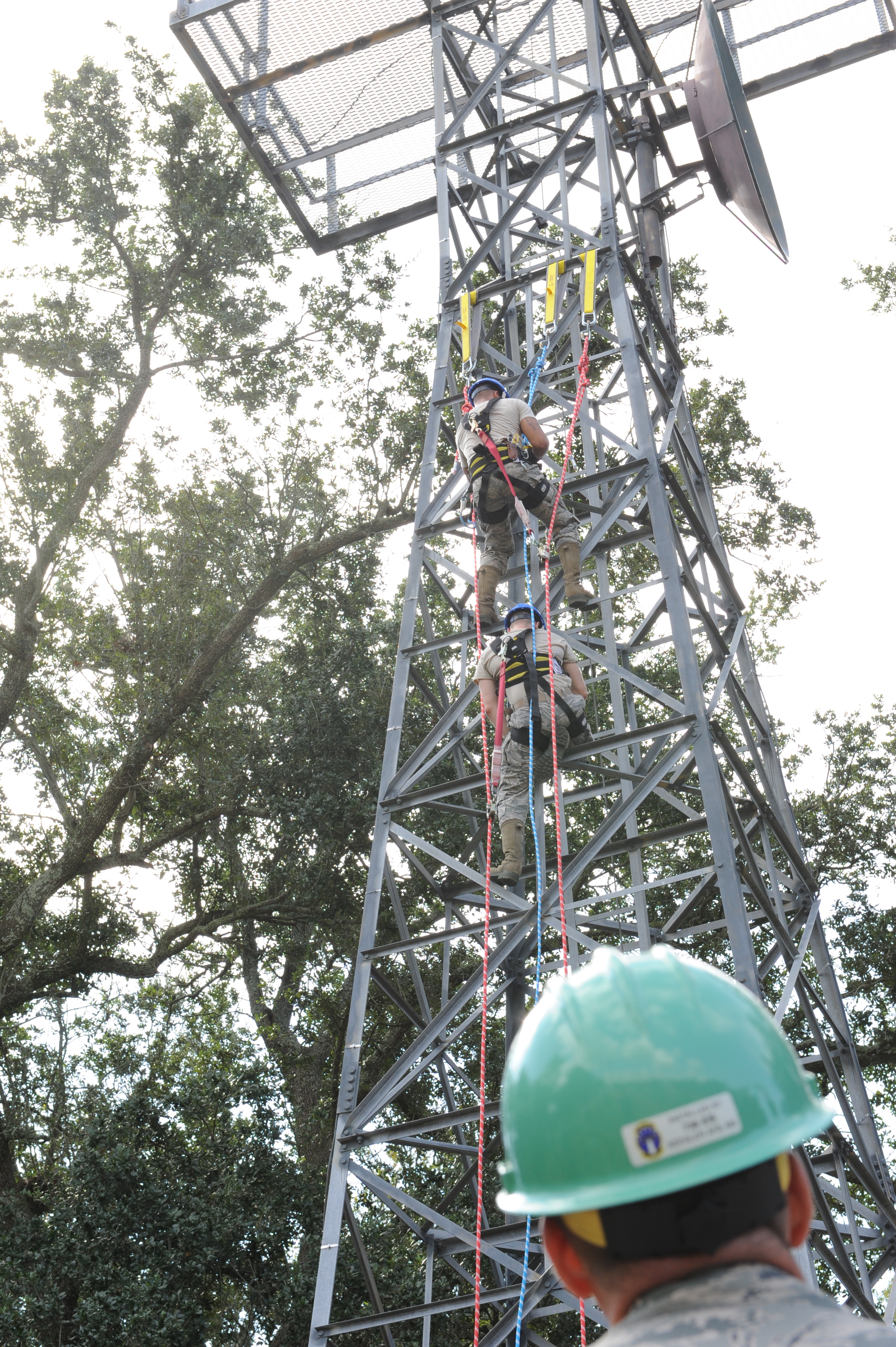 85th EIS holds open house > Keesler Air Force Base > Article Display