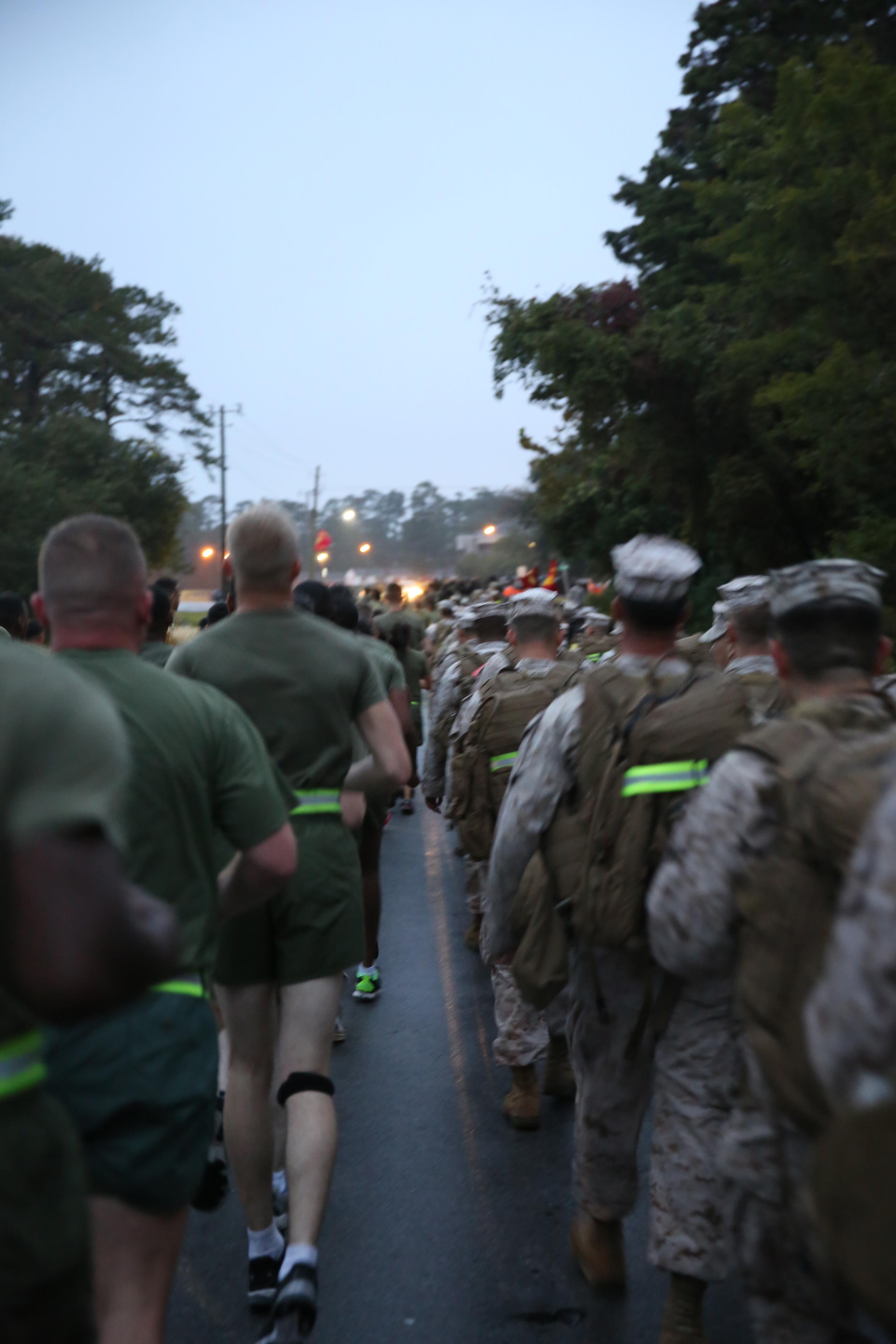 CLB-2 competes for the streets with CLR-25