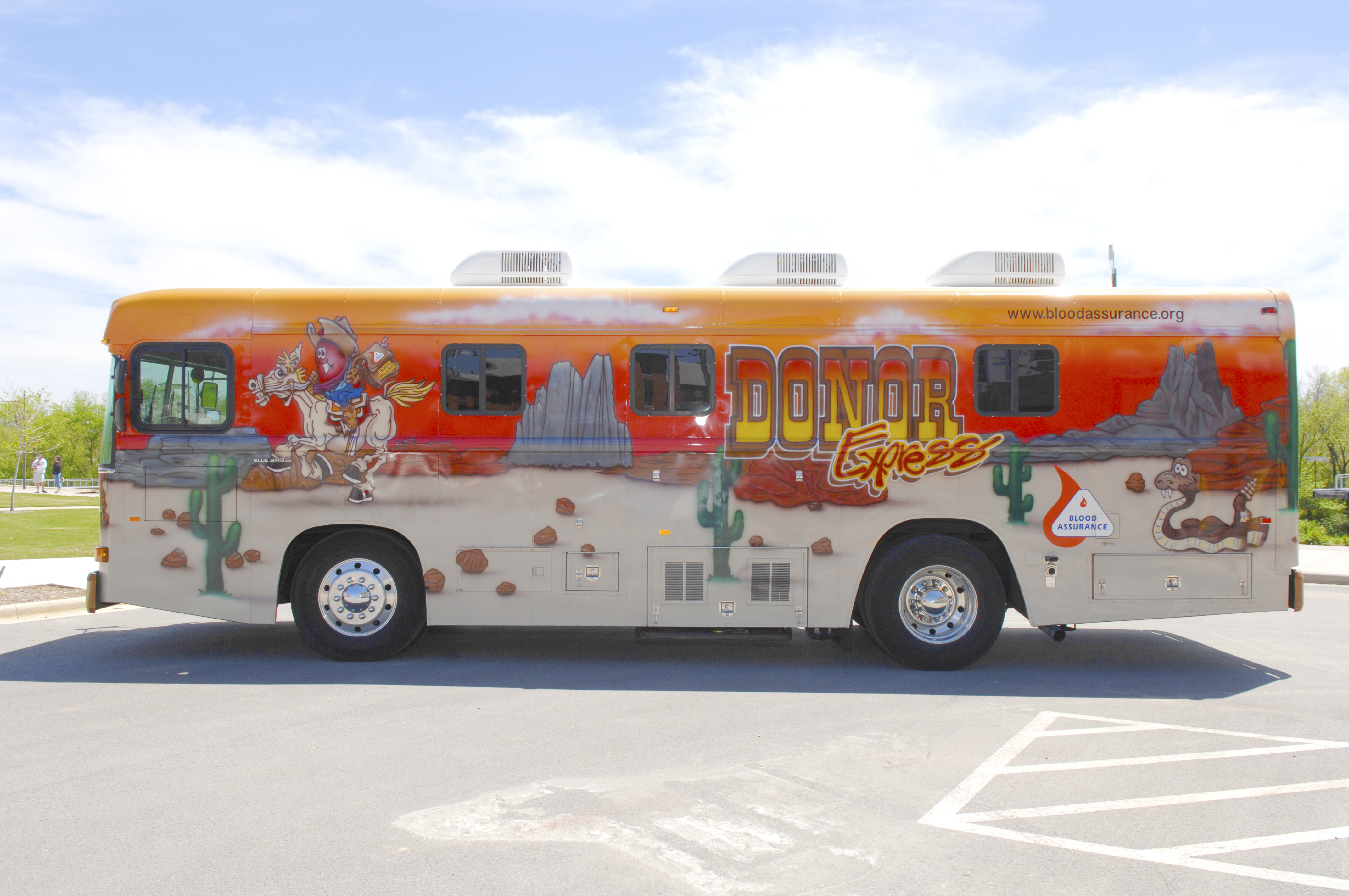 October blood drive new schedule convenient for AEDC personnel > Arnold ...