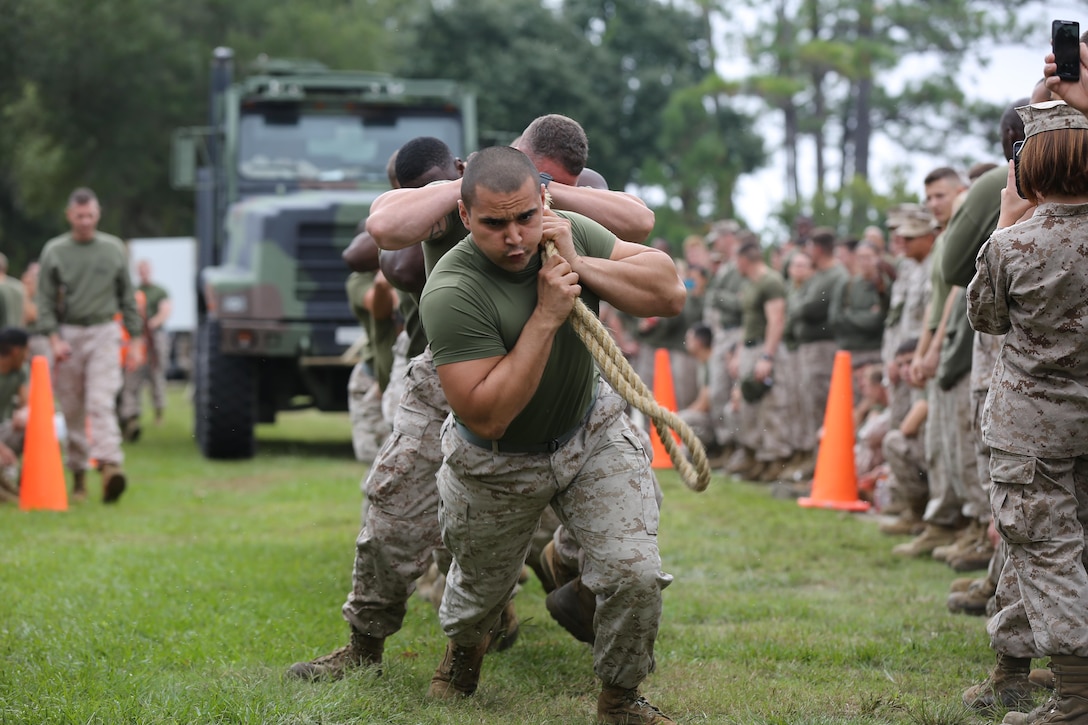 STRUGGLE FOR THE SHIELD; REMNANTS OF 2ND MHG PRAETORIAN CHALLENGE
