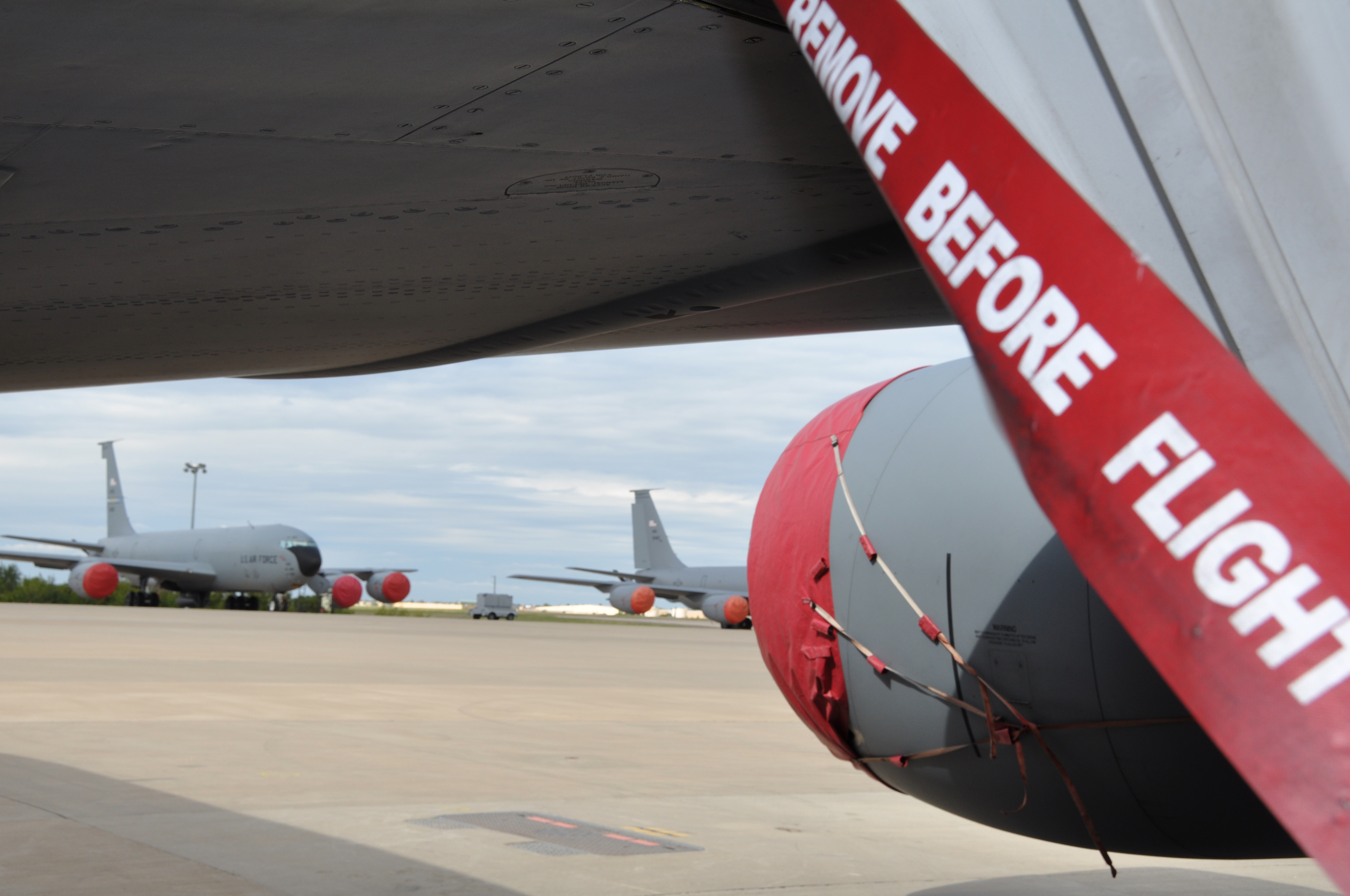 Shutdown impacts Oklahoma reserve component units > Tinker Air Force ...