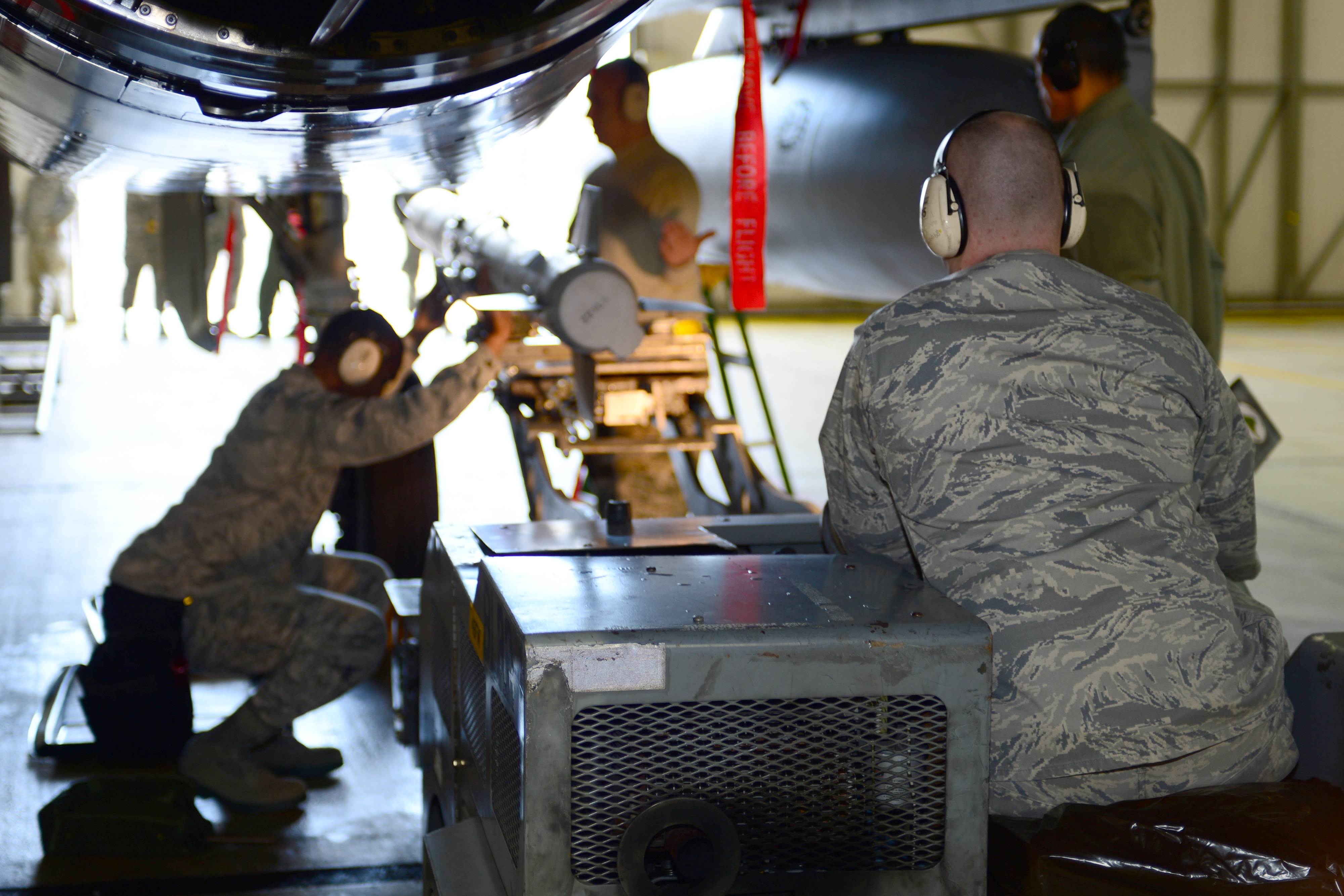 Load crews compete for top honors > U.S. Air Forces in Europe - Air ...