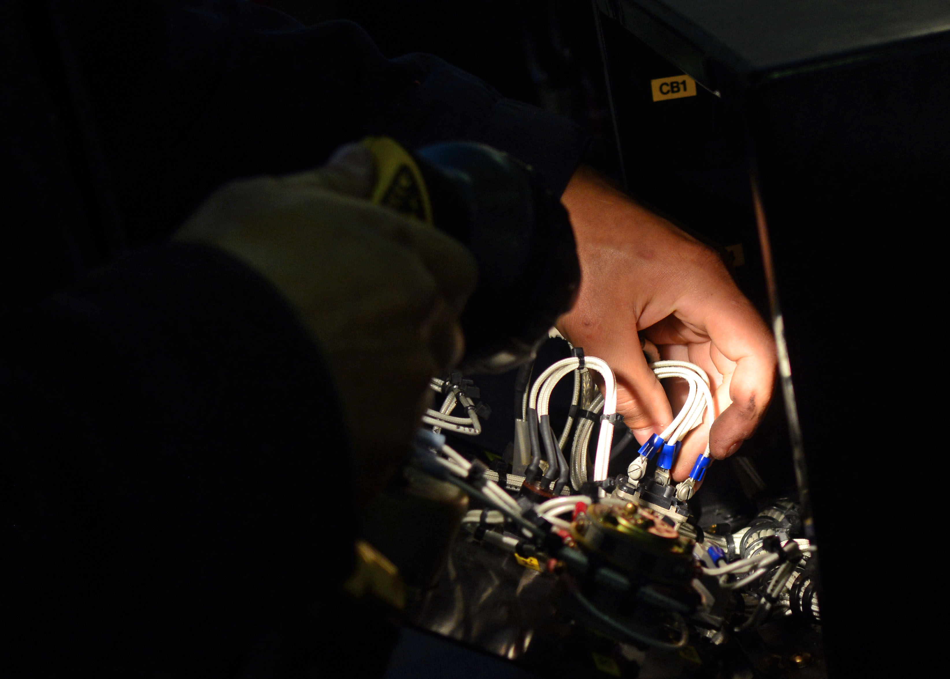 AGE: No air power without ground power > U.S. Air Forces in Europe ...