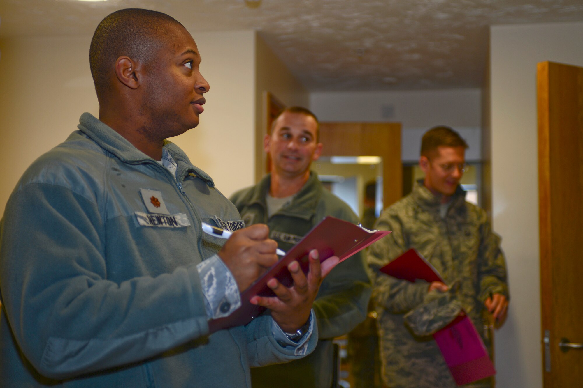 Keep it clean > Royal Air Force Lakenheath > Article Display