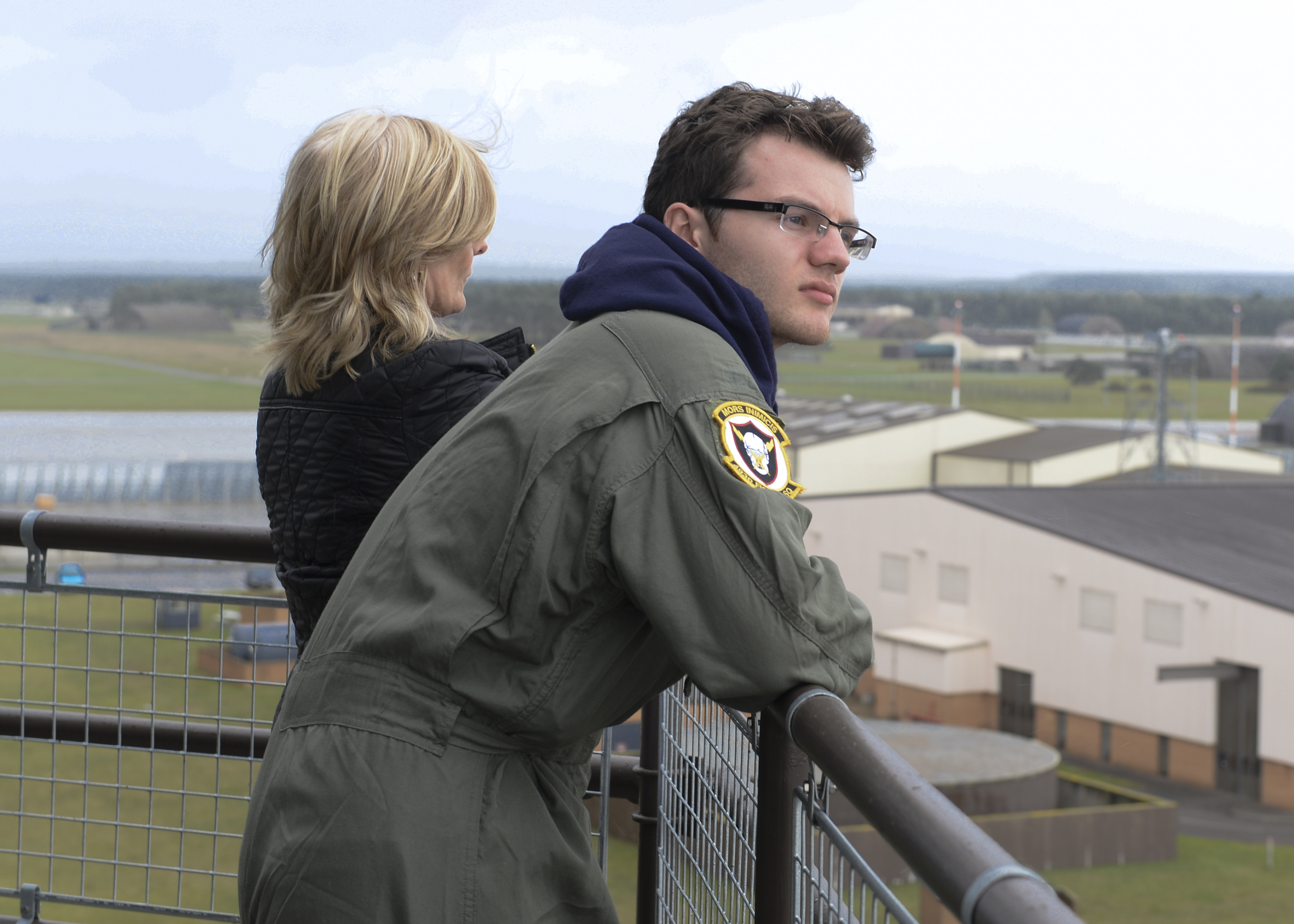 Children experience Air Force during Pilot for a Day > Royal Air Force ...