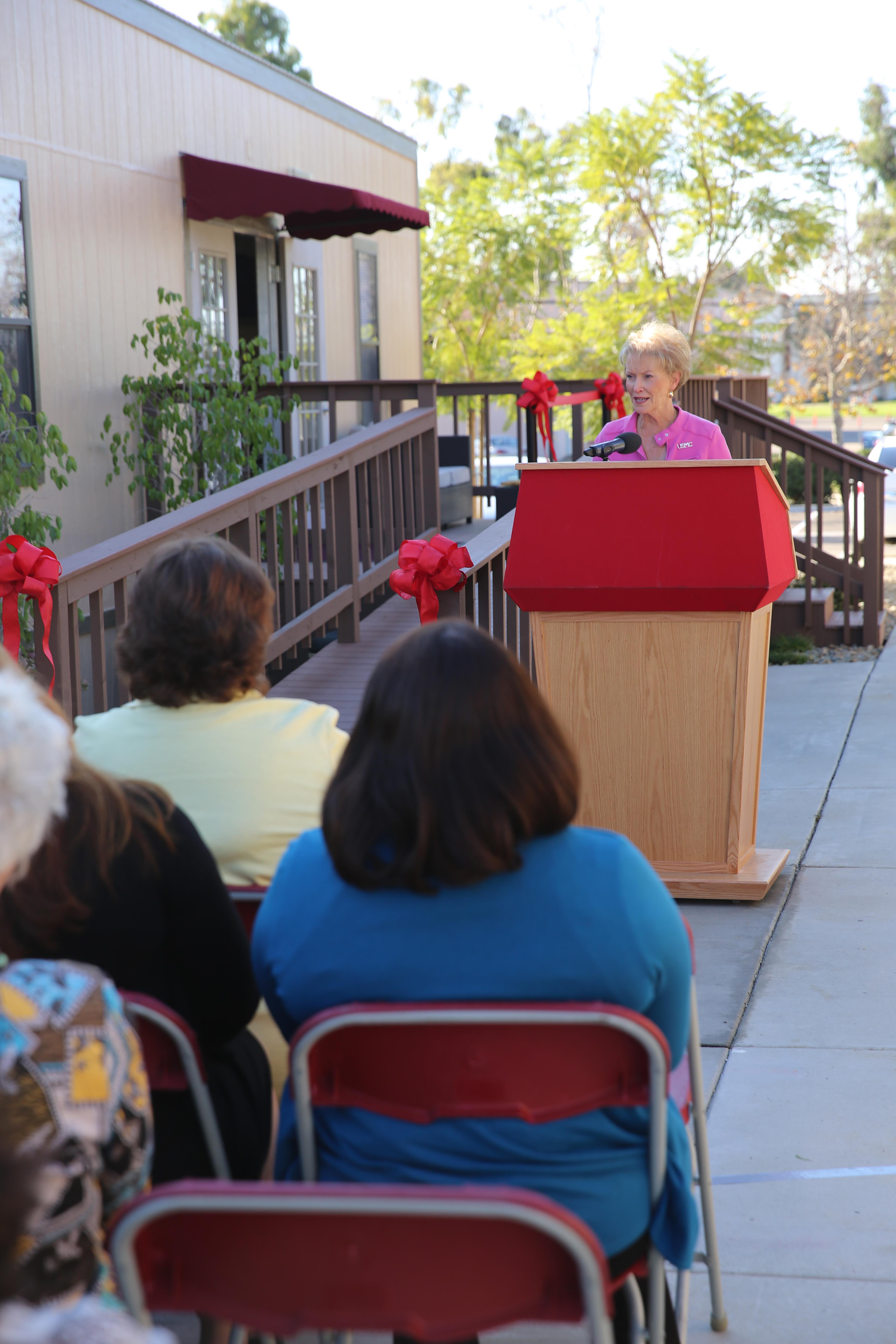 Miramar gains new Community Counseling Center