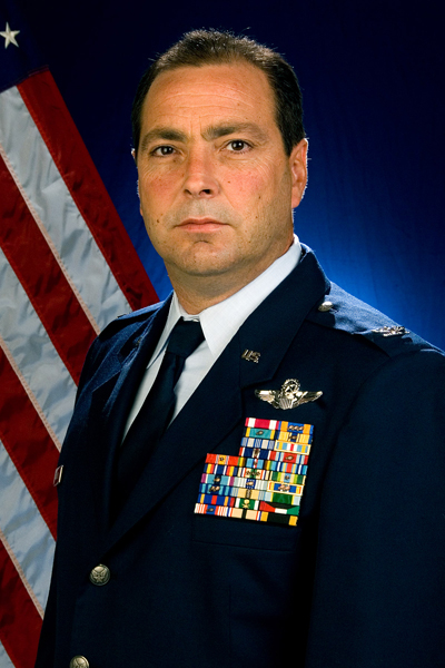 St. Joseph native to take command of 139th Airlift Wing > 139th Airlift ...