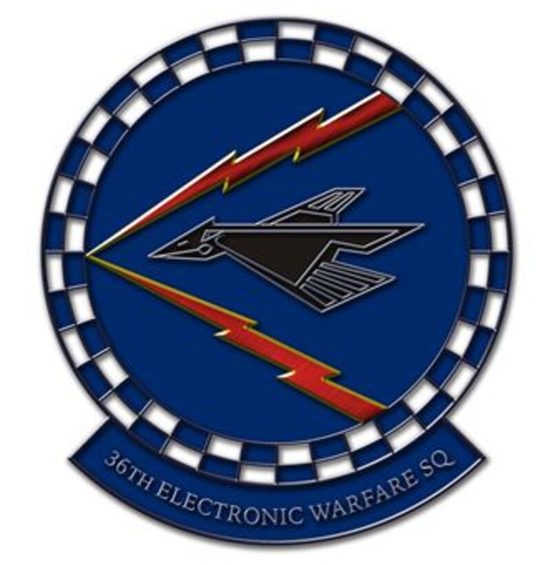 36th Electronic Warfare Squadron