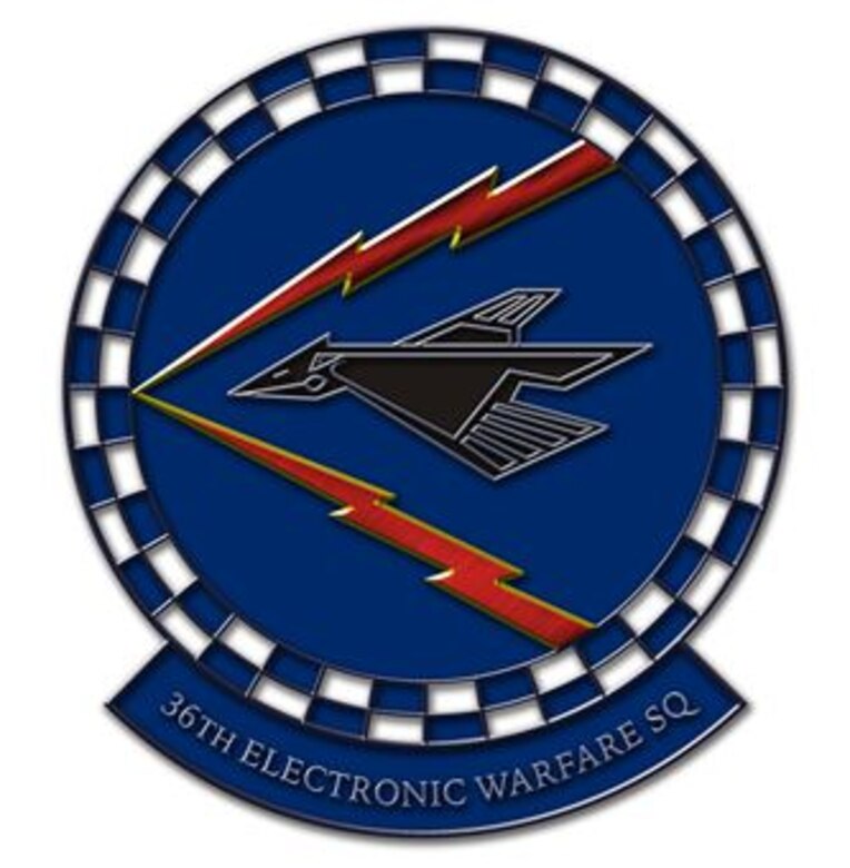 Electronic Warfare Group earns major awards > Eglin Air Force Base > Article Display