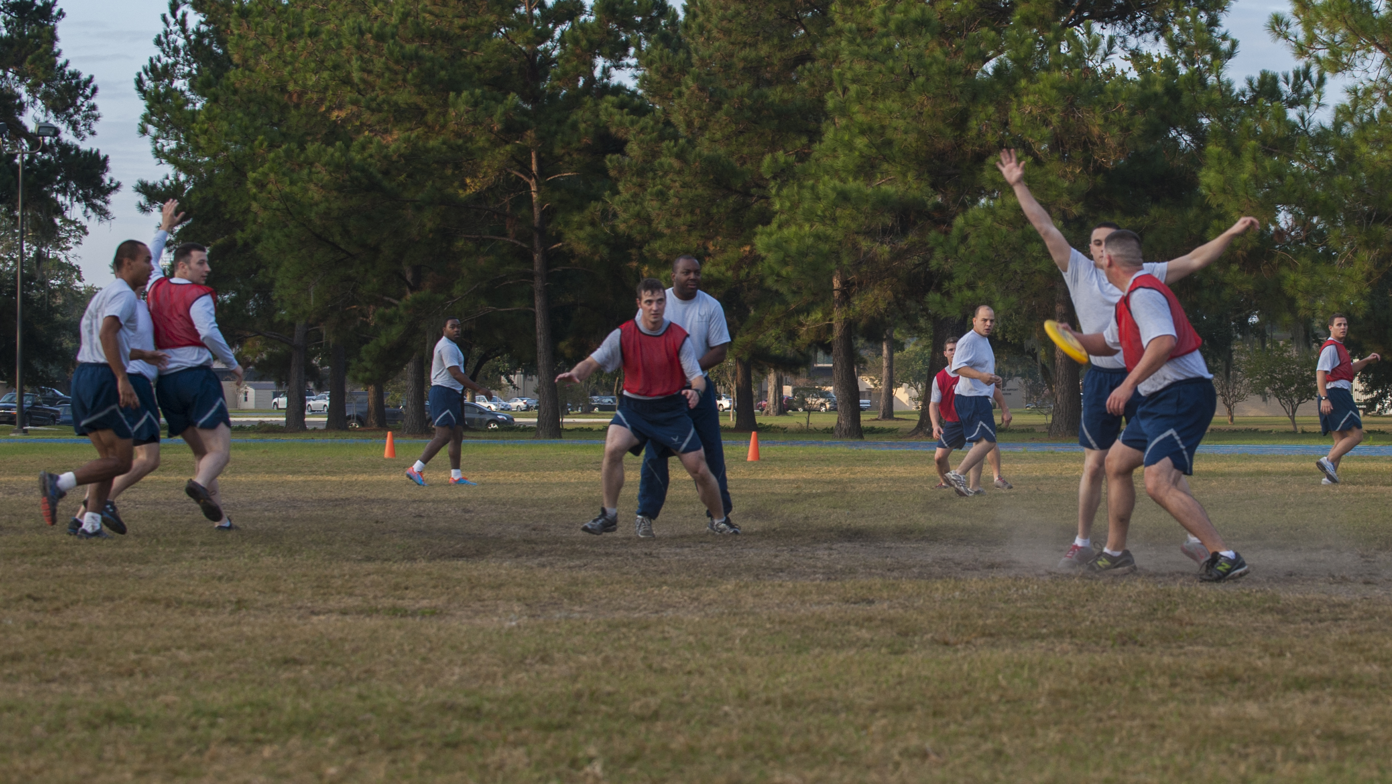 Airmen get competitive for Super Sports Day > Moody Air Force Base ...